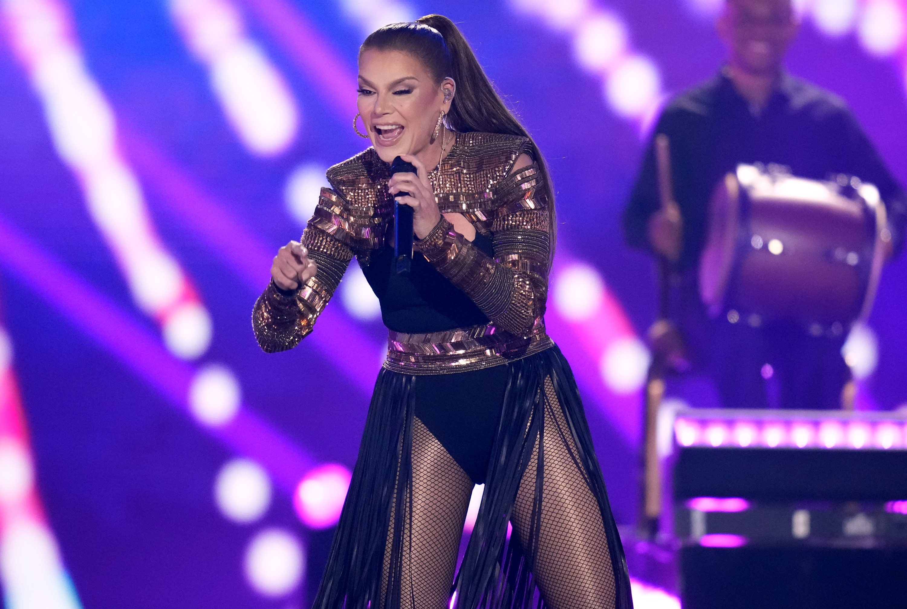 Premios Billboard de la Música Latina 2025: conoce los artistas que ...