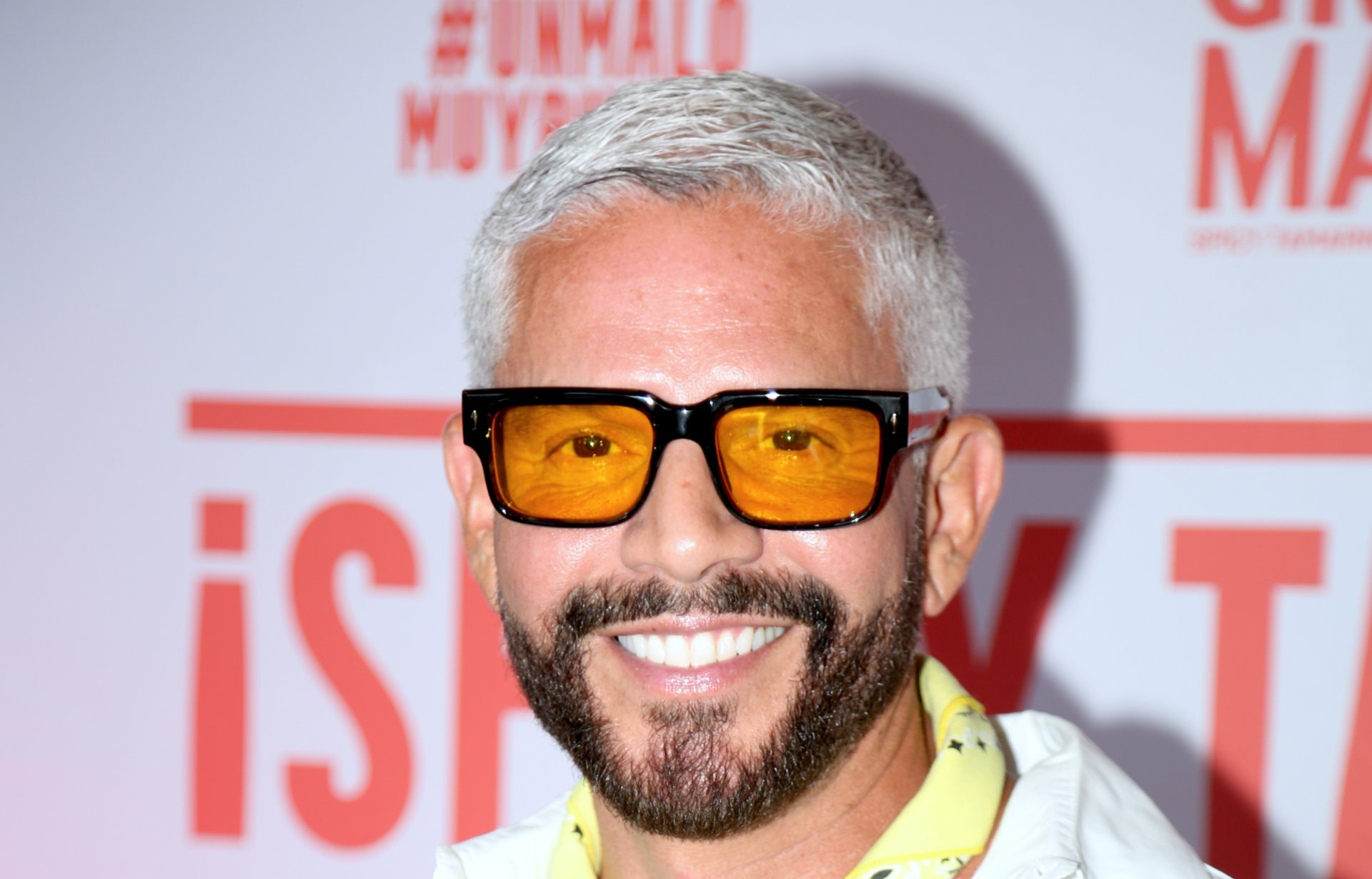 Rodner Figueroa insiste en que no está de acuerdo con creadores de ...