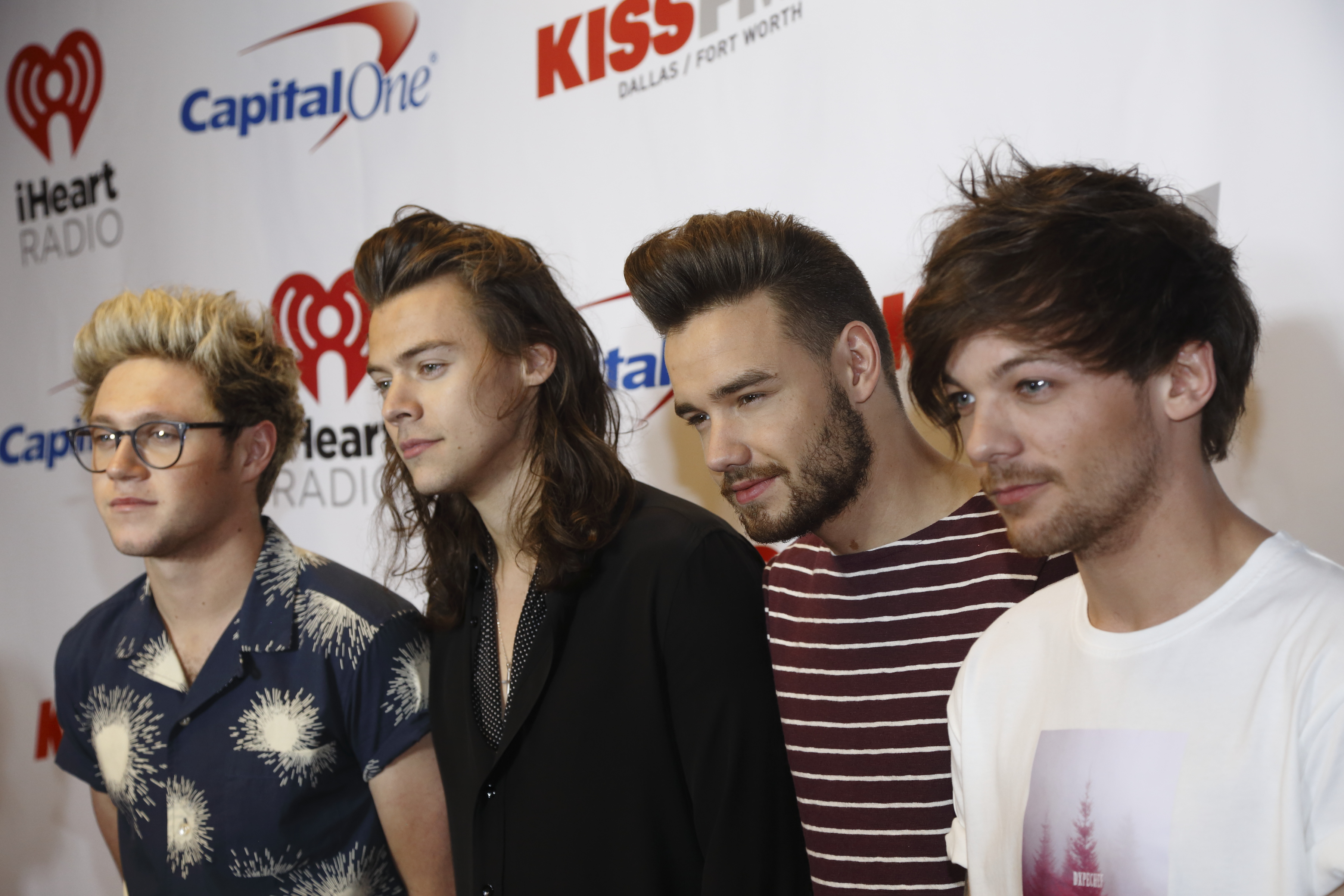 Fallece a los 52 años Paul Roberts, coreógrafo de One Direction y Katy ...