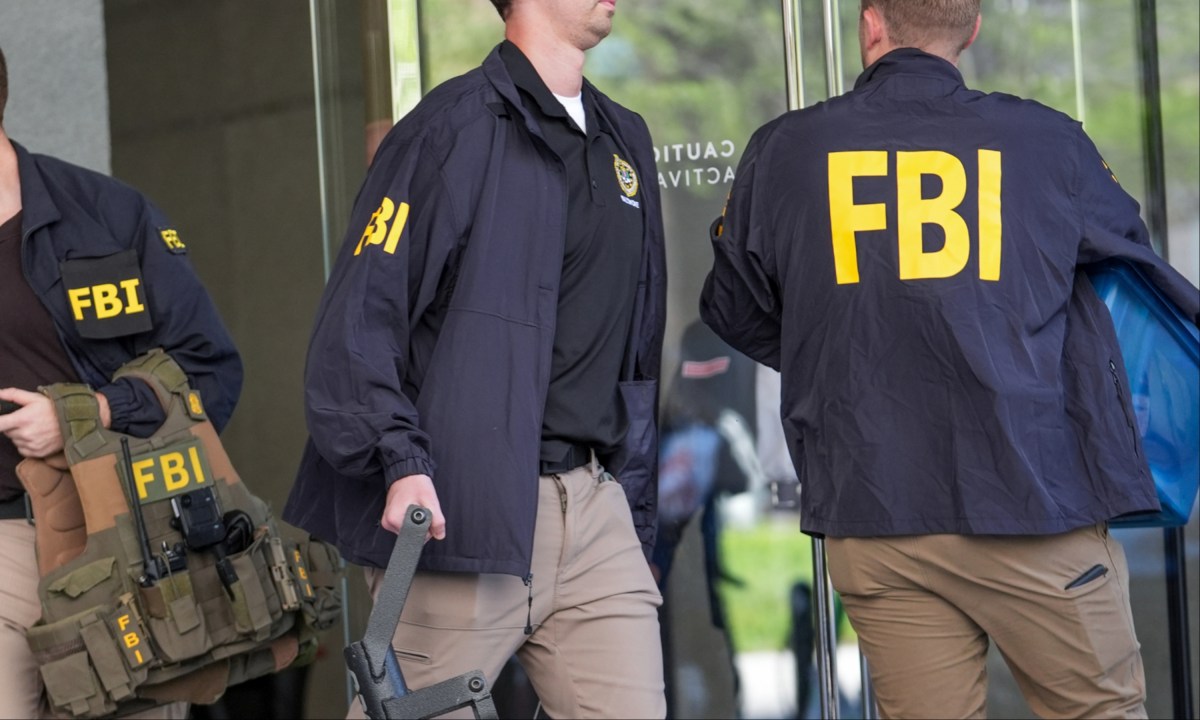 El operativo Summer Heat del FBI les permitió efectuar cientos de ...