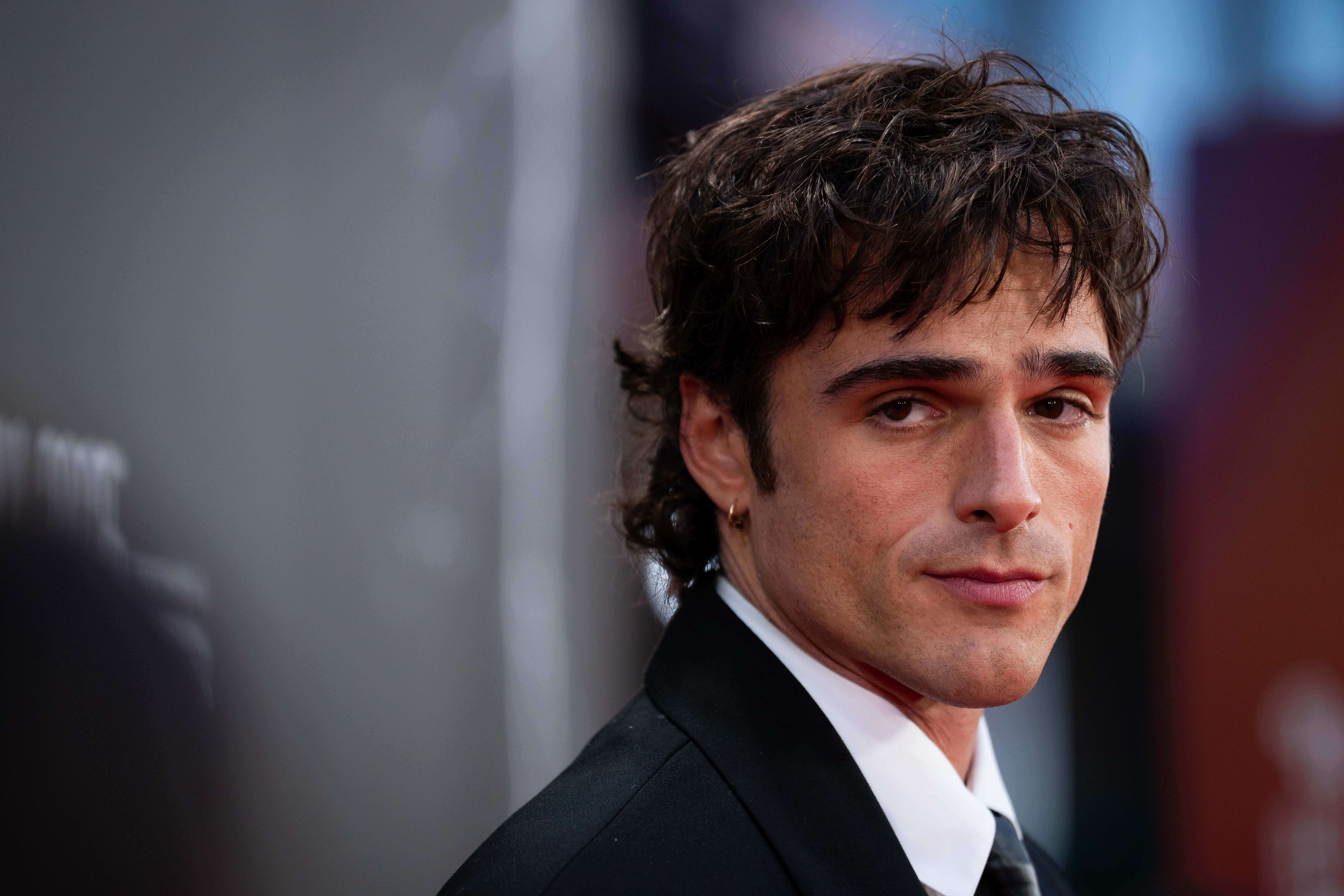 Jacob Elordi promete una tercera temporada de Euphoria “increíblemente ...