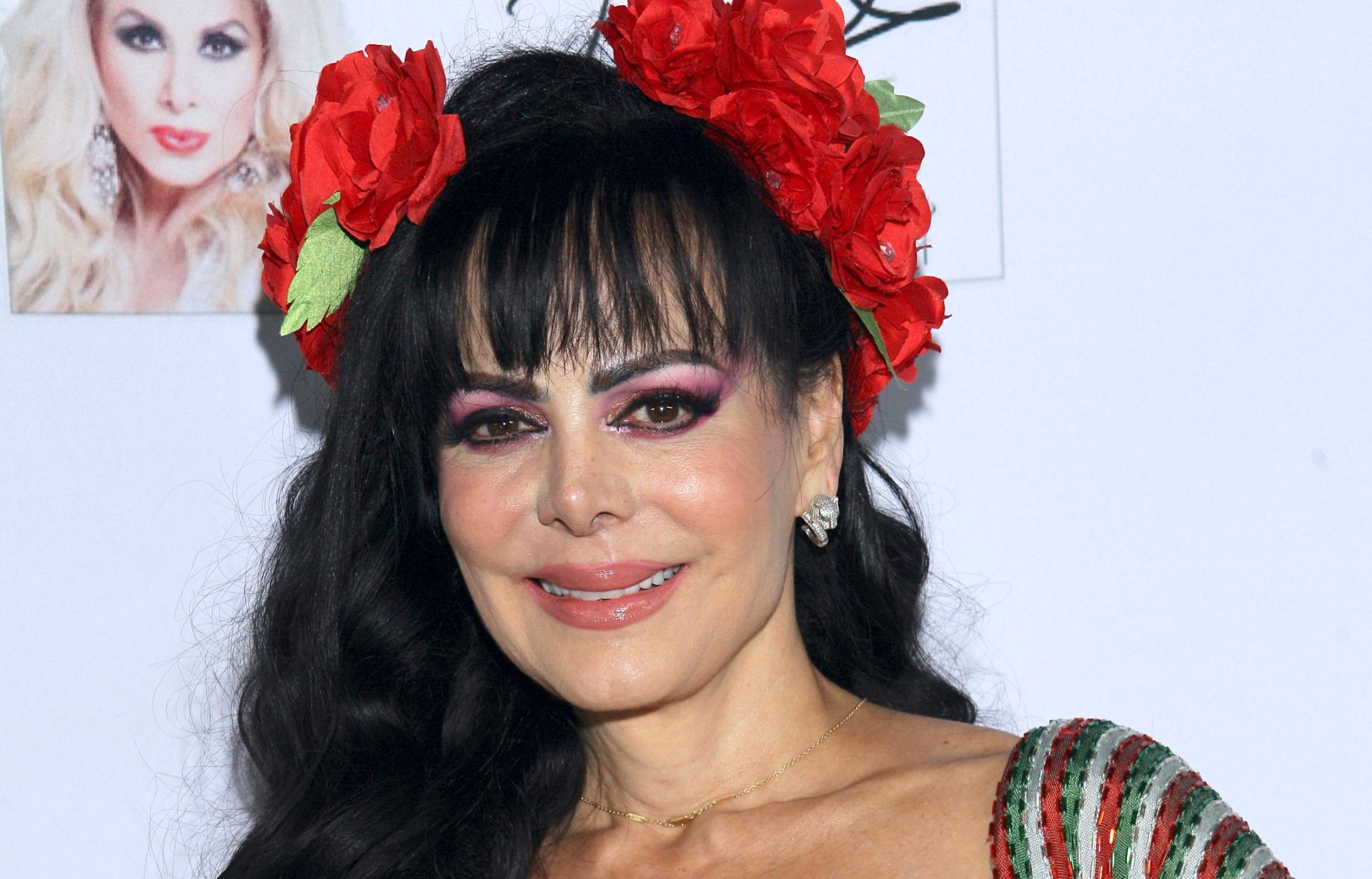 Maribel Guardia dice qué hará con las cenizas de Julián Figueroa - El ...