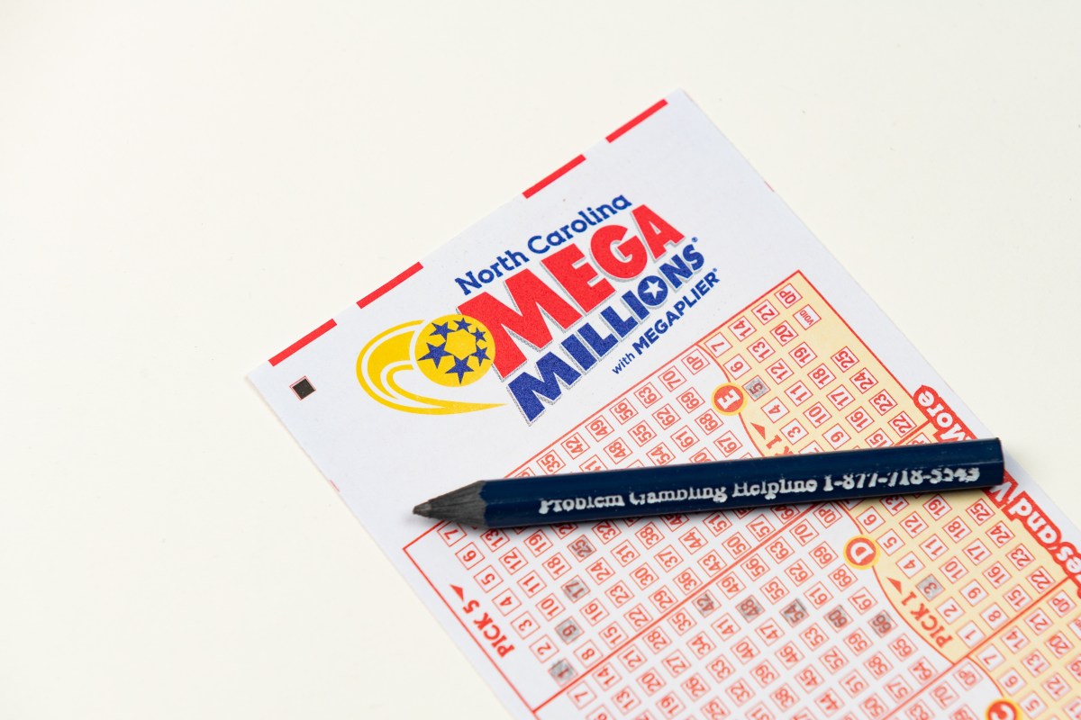 Mega Millions: el sorteo del martes ofrece un premio de $650 millones ...