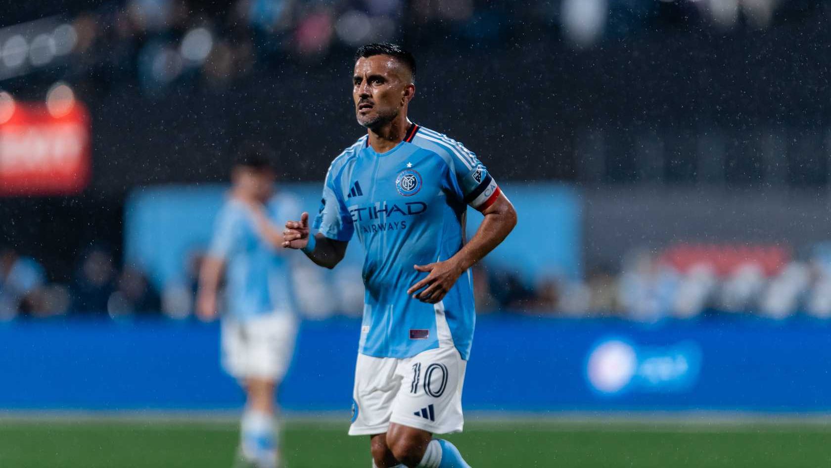 Maxi Moralez asoma su retiro: “Al final de la temporada hablaré con ...