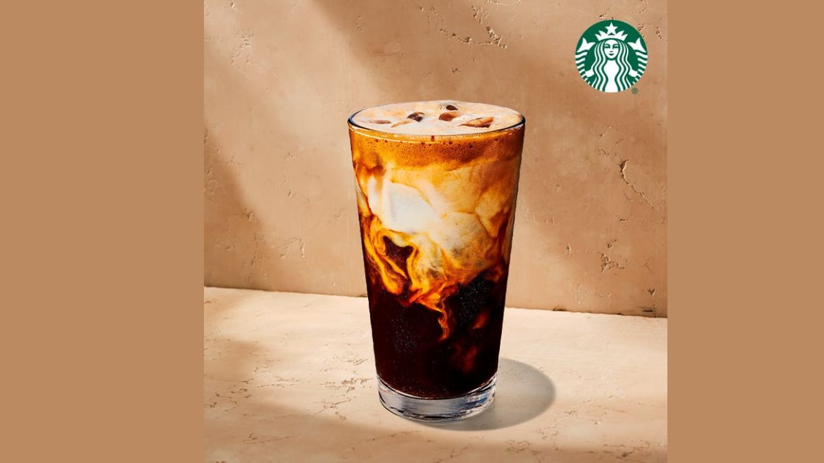 Regresa el favorito: El Apple Crisp vuelve a Starbucks a partir del 9 ...