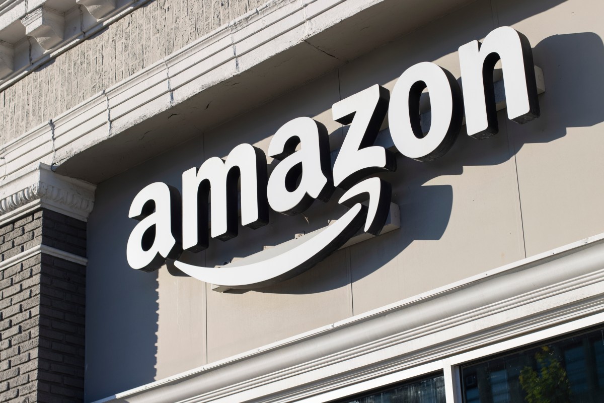 Cómo Amazon usa IA para entregar paquetes más rápido: 4 tecnologías ...