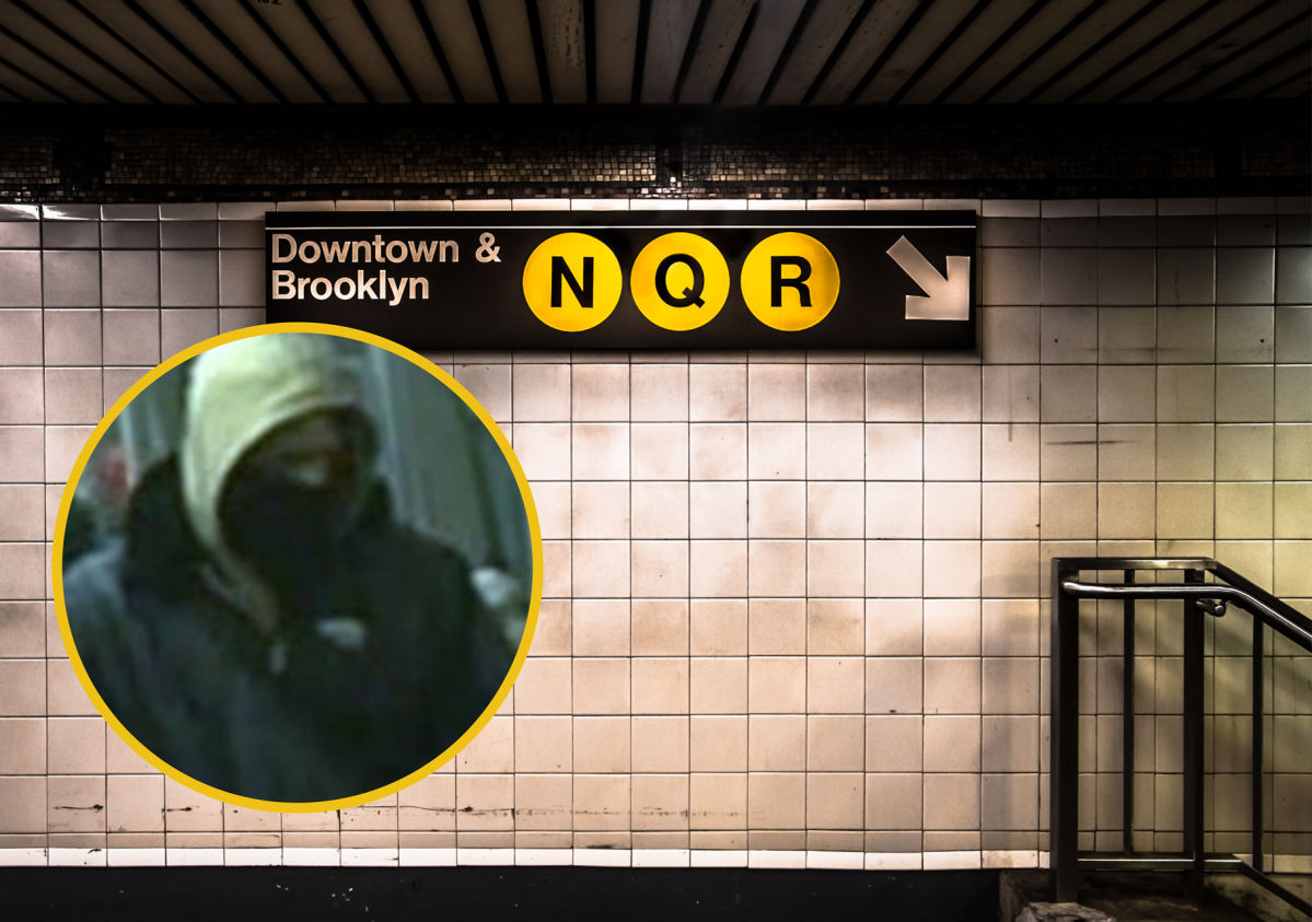 Posible atacante en serie en Brooklyn: le cortó el rostro a tres ...