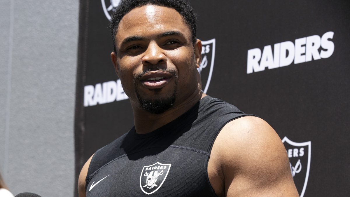 Excorredor de la NFL Doug Martin murió bajo custodio policial, según ...