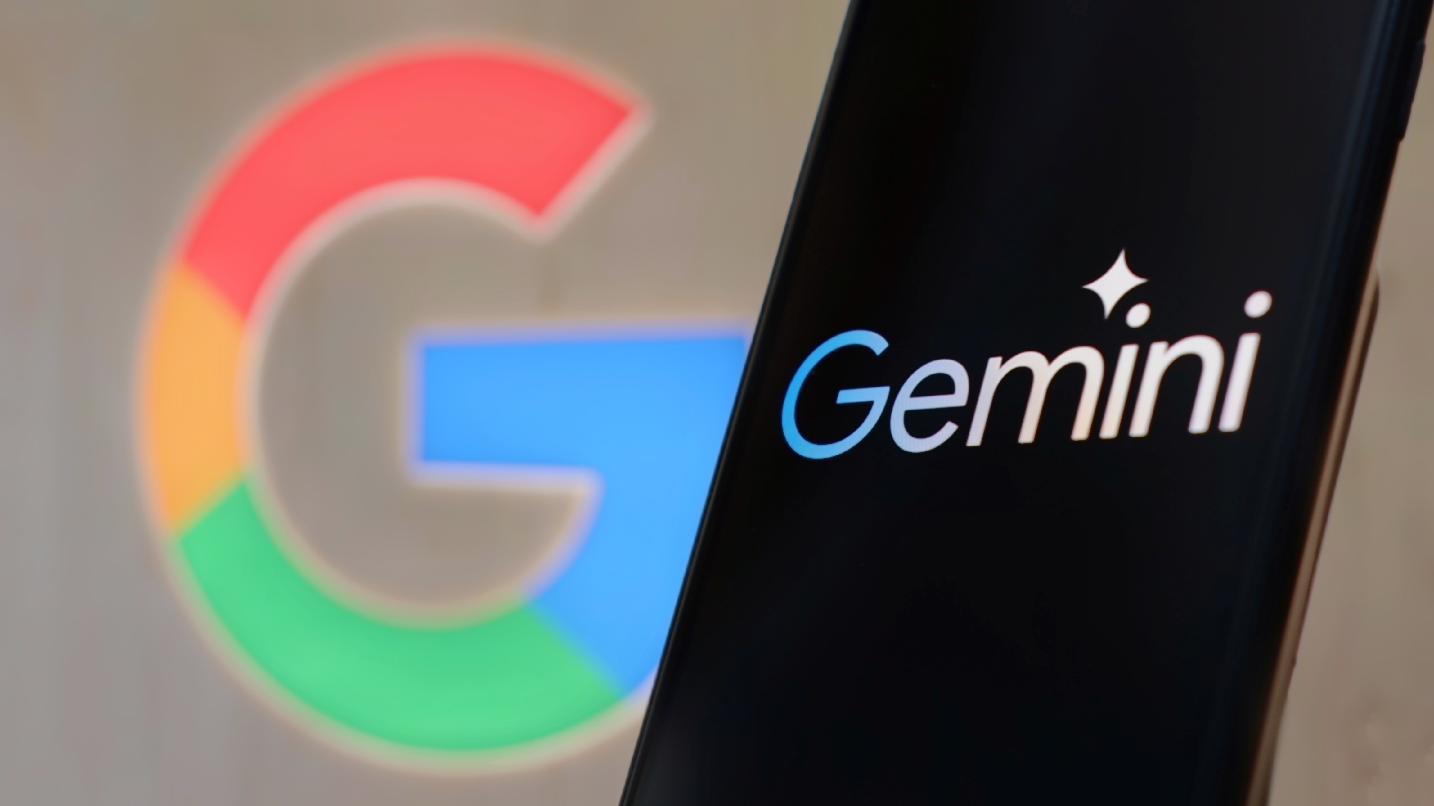 Lo que se sabe de Gemini 3, la nueva IA confirmada por Google - El ...