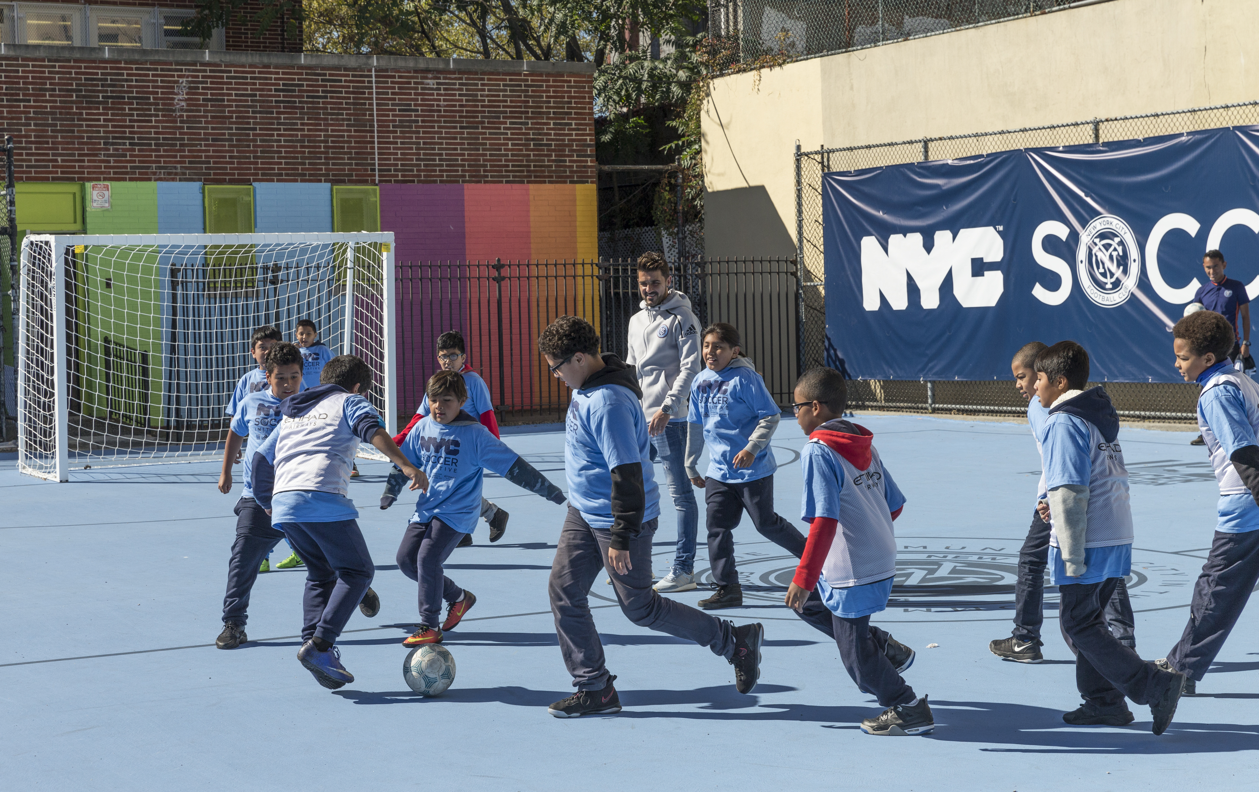 75 escuelas de NYC se beneficiarán de nuevos programas extraescolares ...