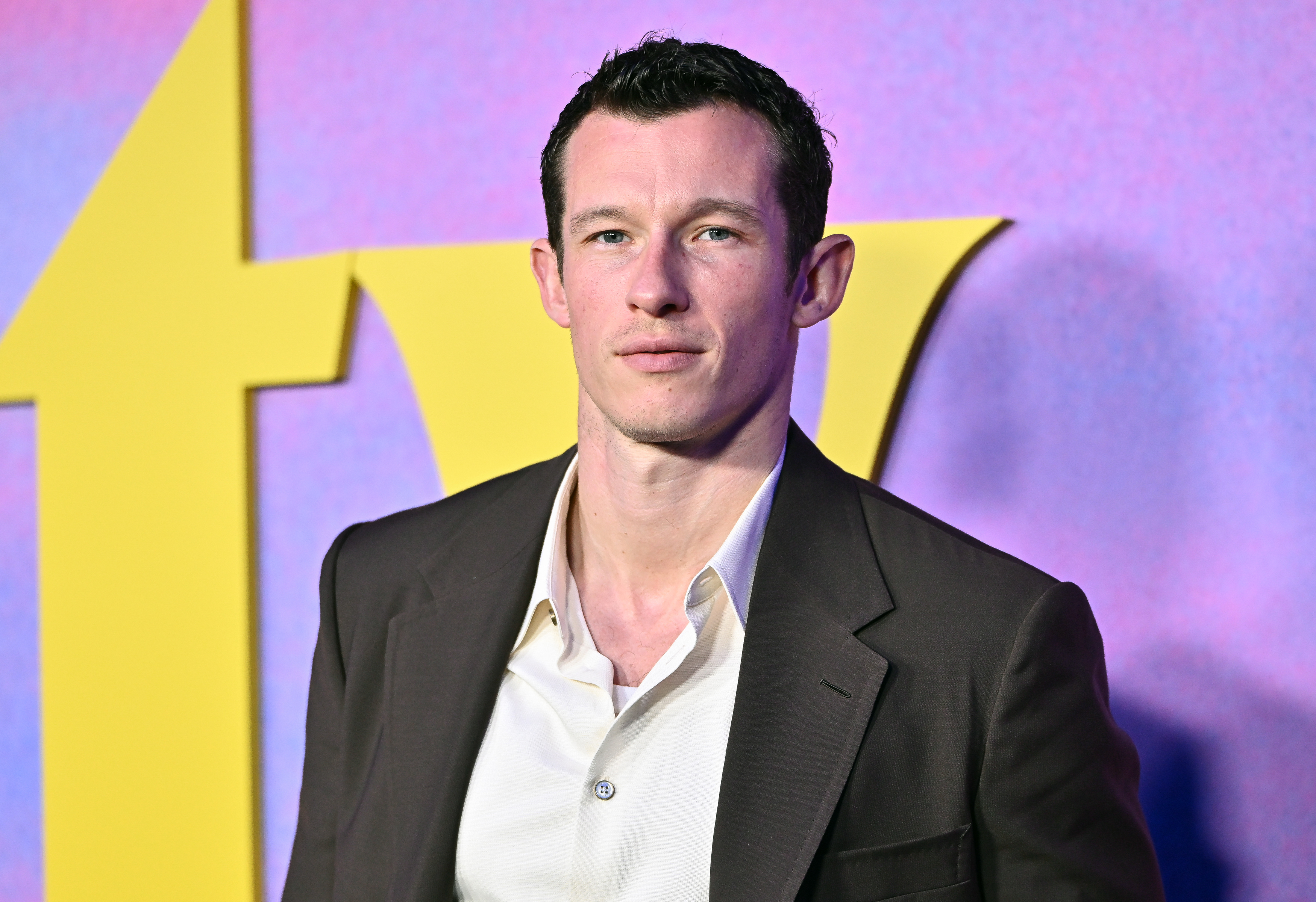 Nuevo James Bond: Callum Turner podría interpretar al personaje - El ...