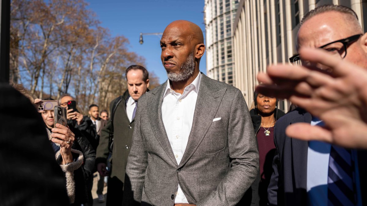 Chauncey Billups se declara no culpable en caso de apuestas NBA ligado a la mafia italiana - El ...