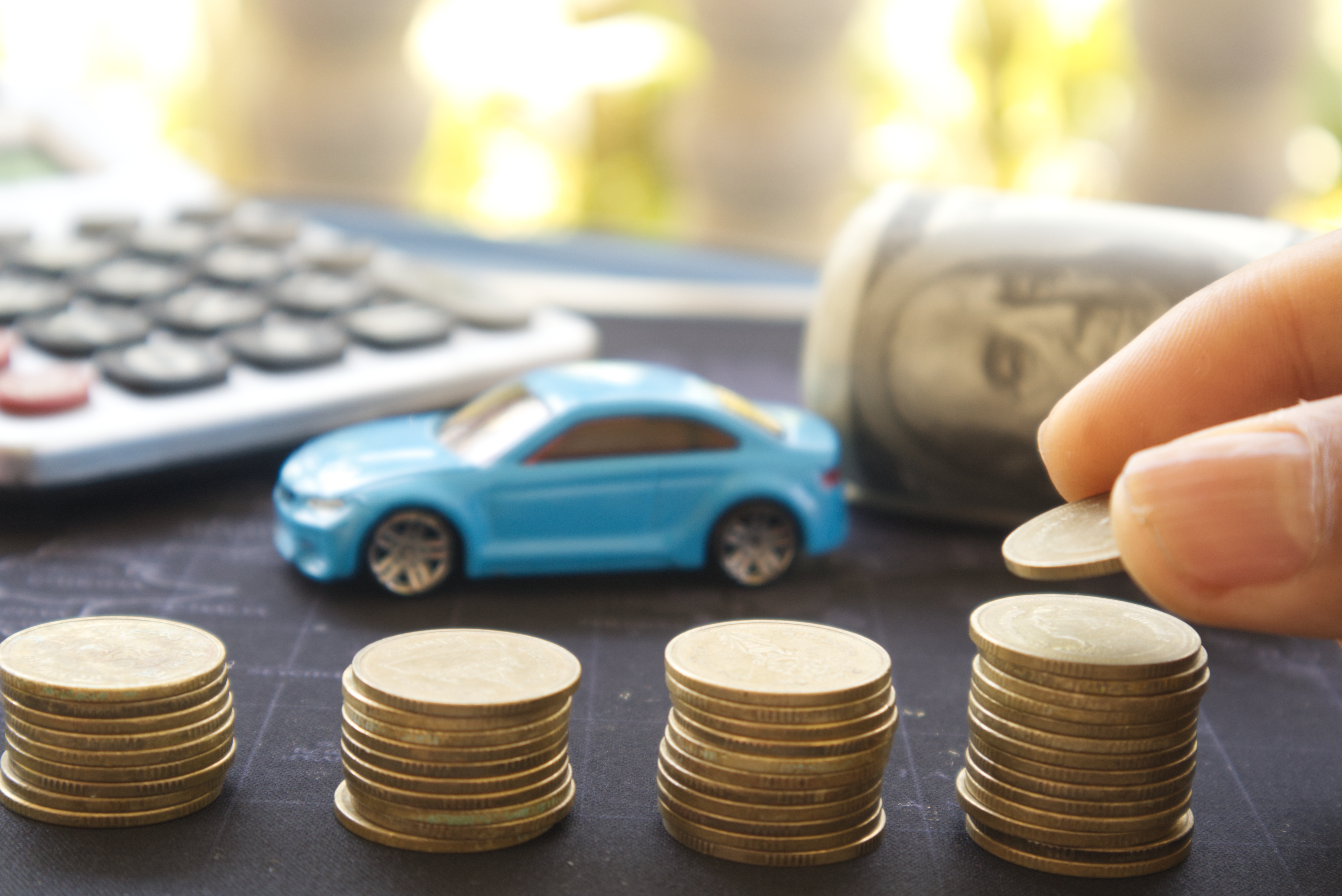 Las 6 mejores aseguradoras de autos en EE.UU. según Consumer Reports ...