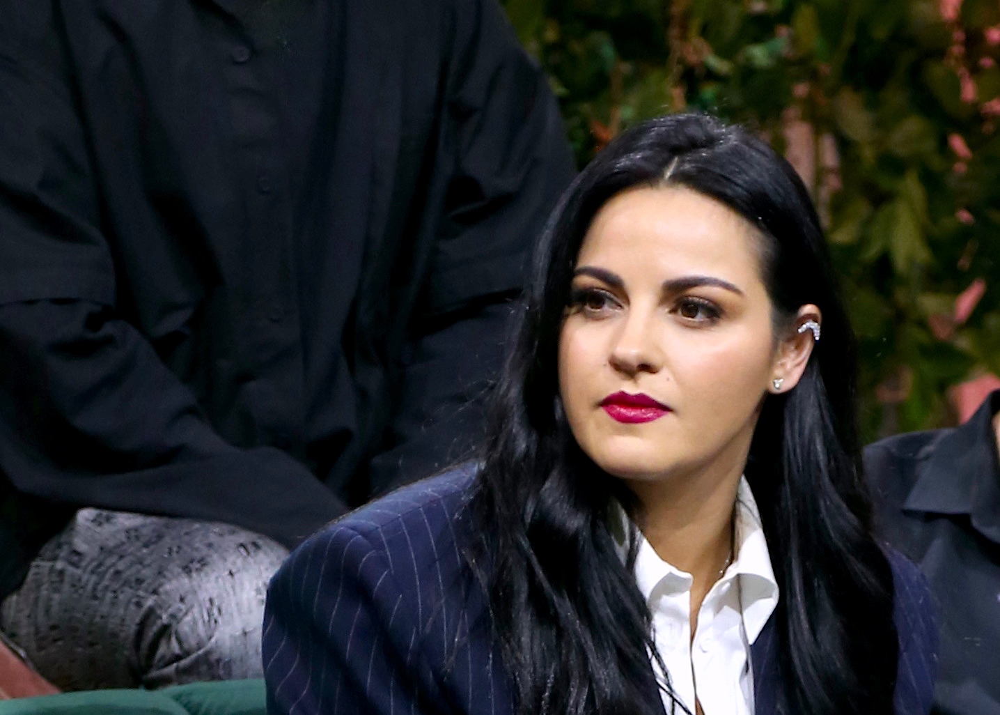 Maite Perroni responde a críticas sobre su peso - El Diario NY