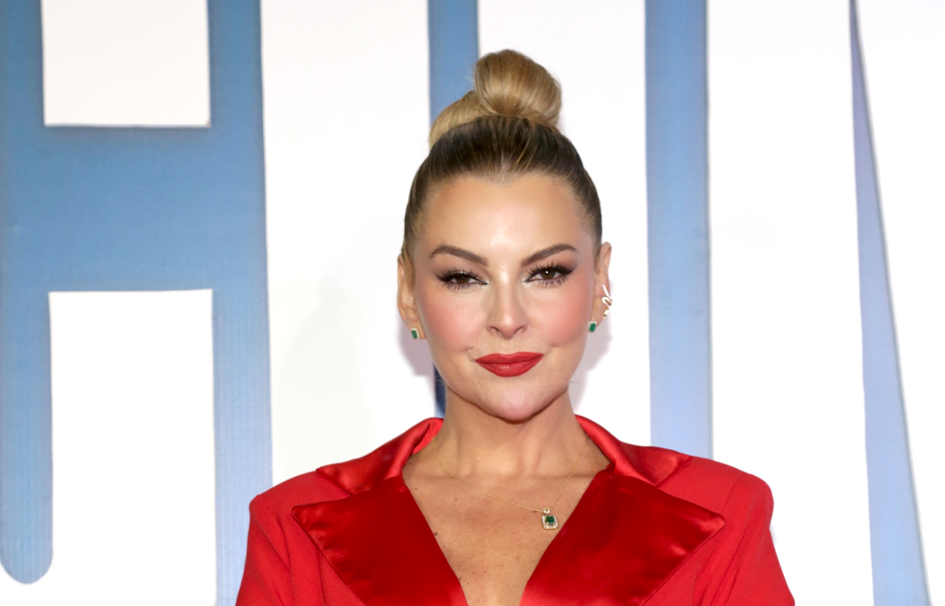Marjorie de Sousa habla de Ninel Conde y los retoquitos que se ha hecho ...
