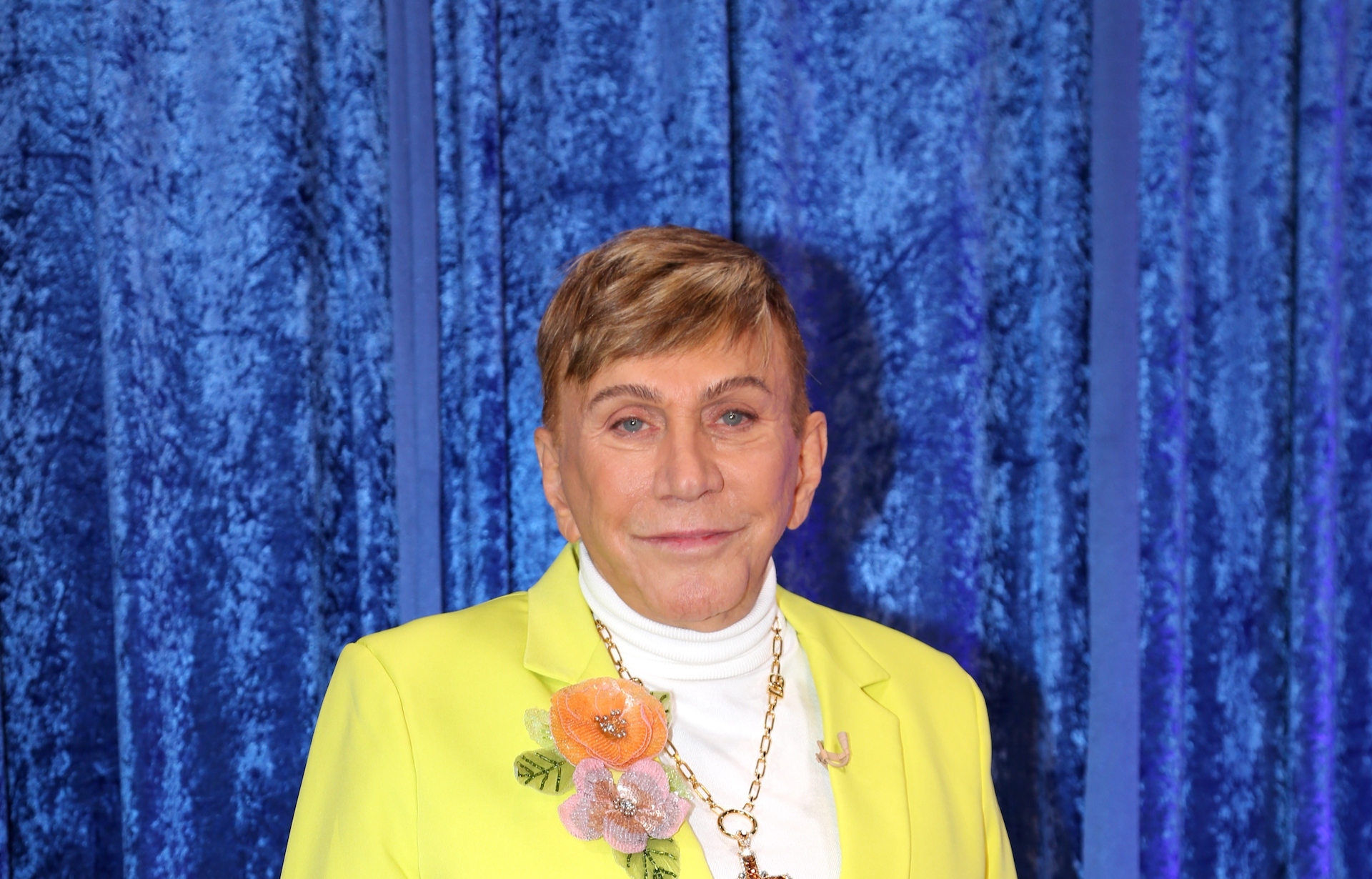 Osmel Sousa da detalles de su nuevo proyecto tras renunciar al Miss Universo - El Diario NY