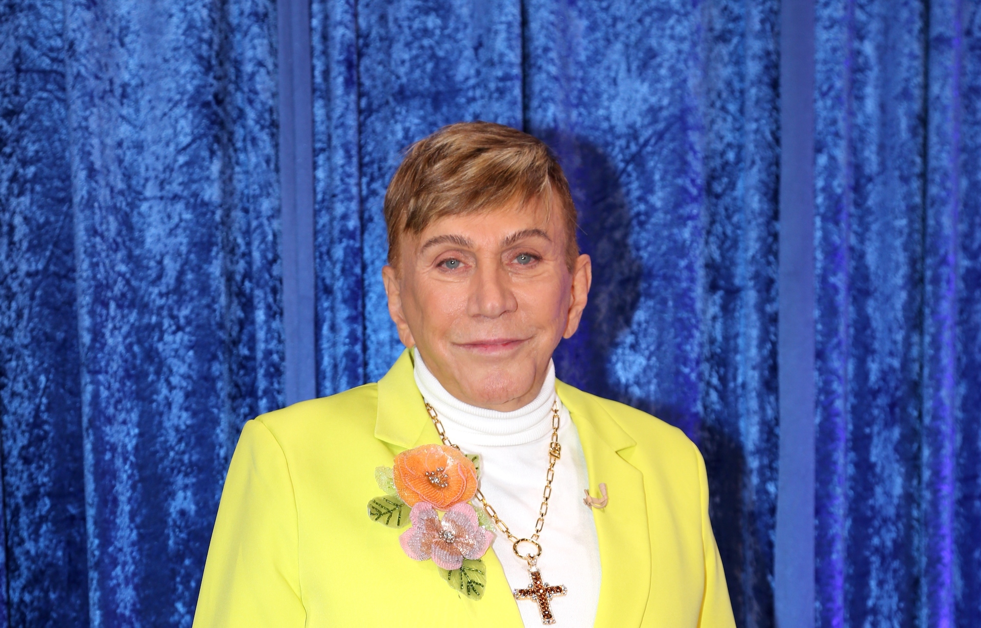 Osmel Sousa promete contar la verdad de lo que pasó en el Miss Universo ...