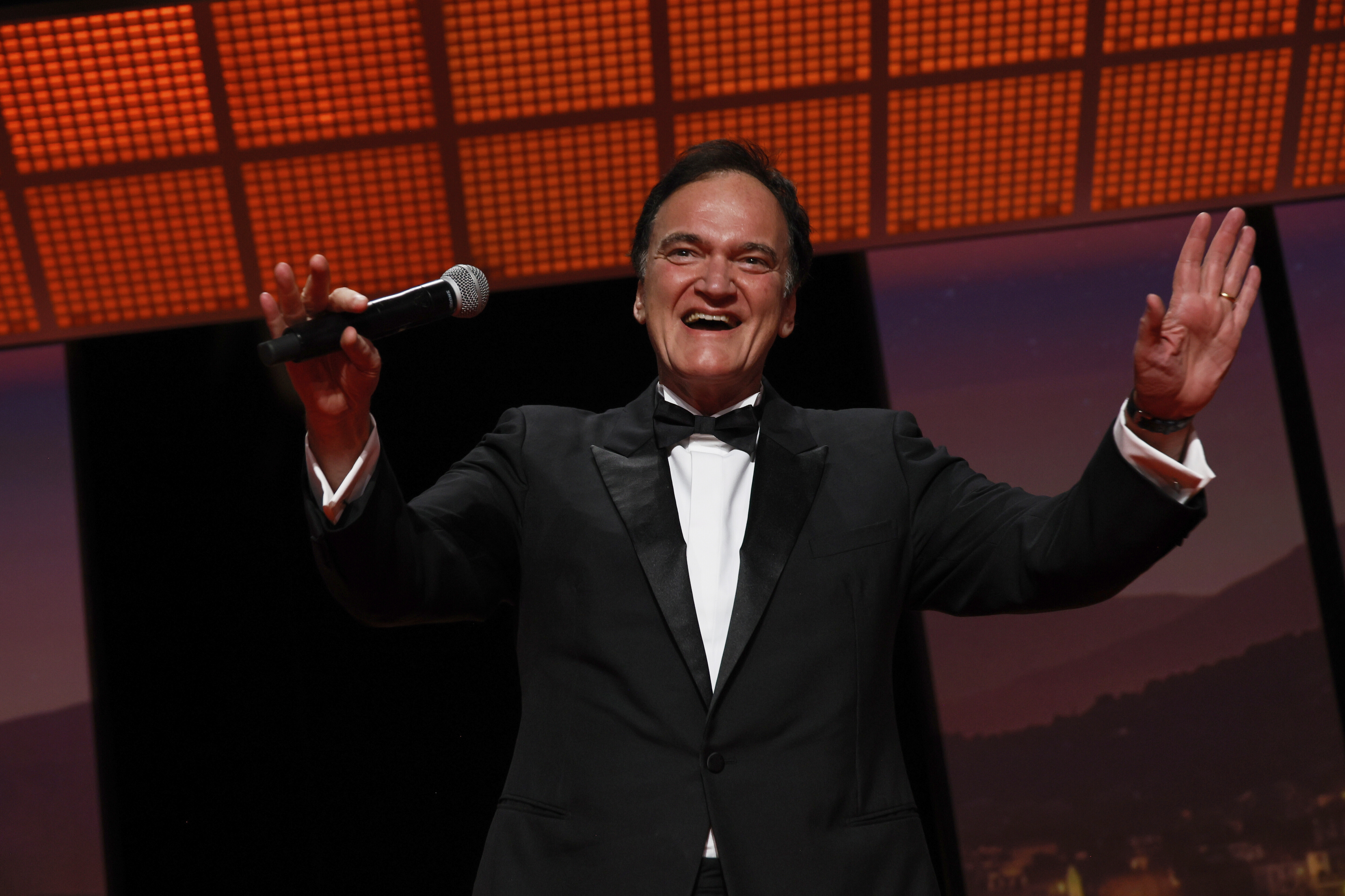 Quentin Tarantino arremete contra 'Los Juegos del Hambre' y su creadora - El Diario NY