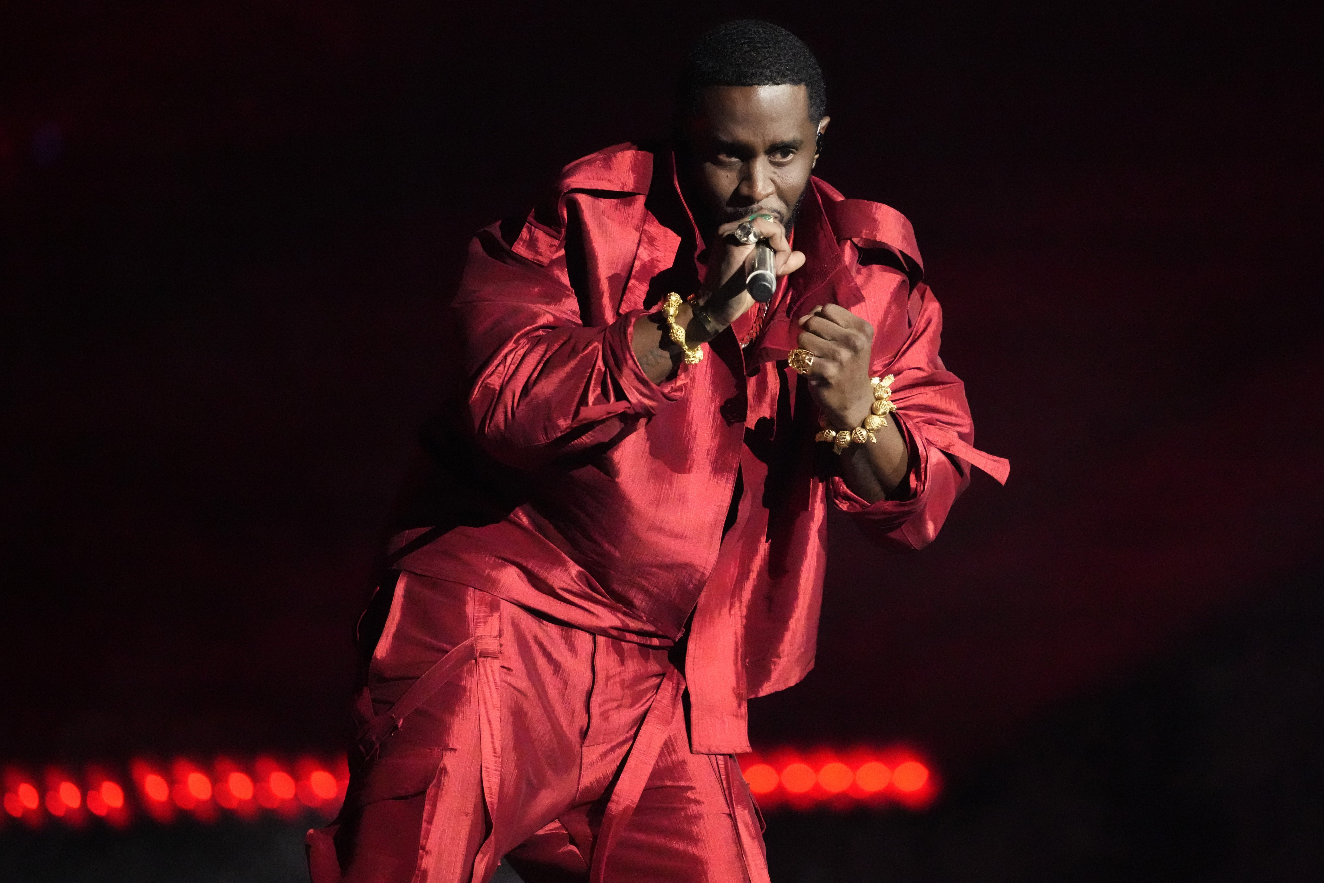 Inician nueva investigación contra Sean 'Diddy' Combs por agresión ...