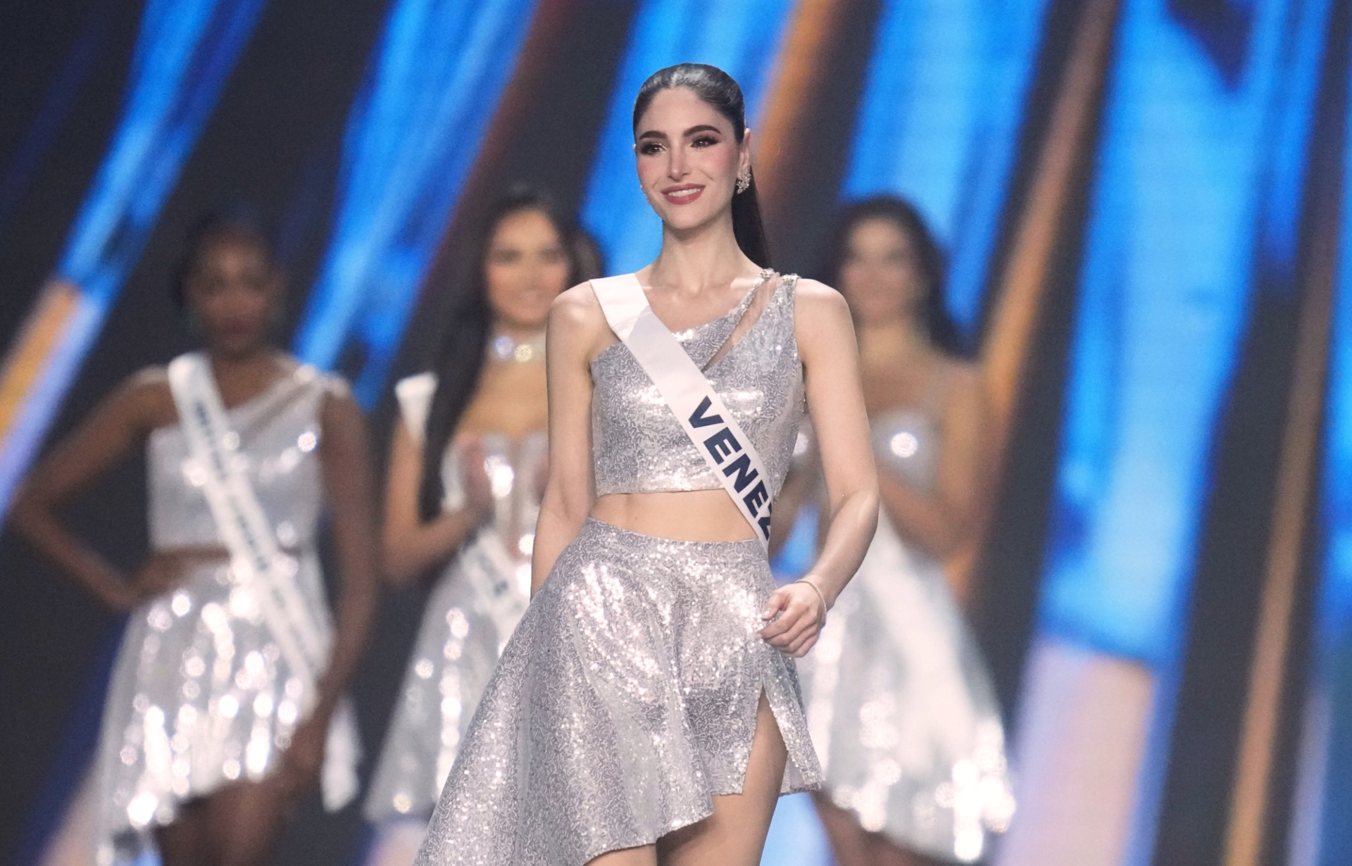 ¿Qué dijo Miss Venezuela luego del resultado del Miss Universo? - El Diario NY