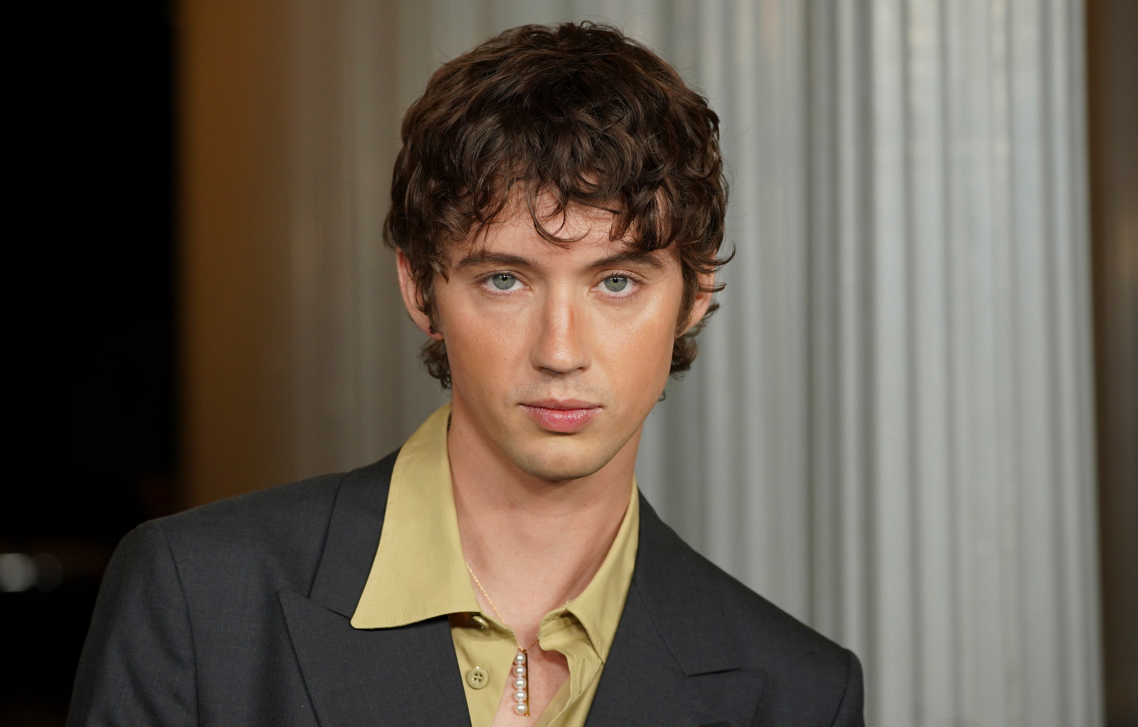 Troye Sivan vendió su mansión en Los Ángeles - El Diario NY