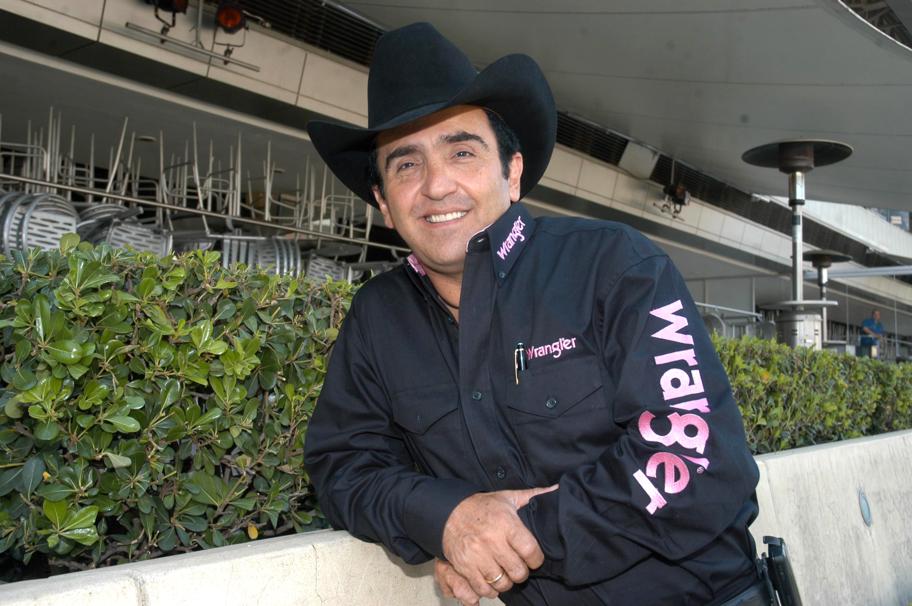 Hijo de Vicente Fernández Jr. revela que no se hablan - El Diario NY