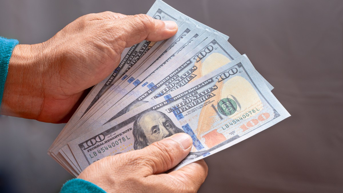 Cheque de estímulo de Trump: qué se sabe realmente - El Diario NY