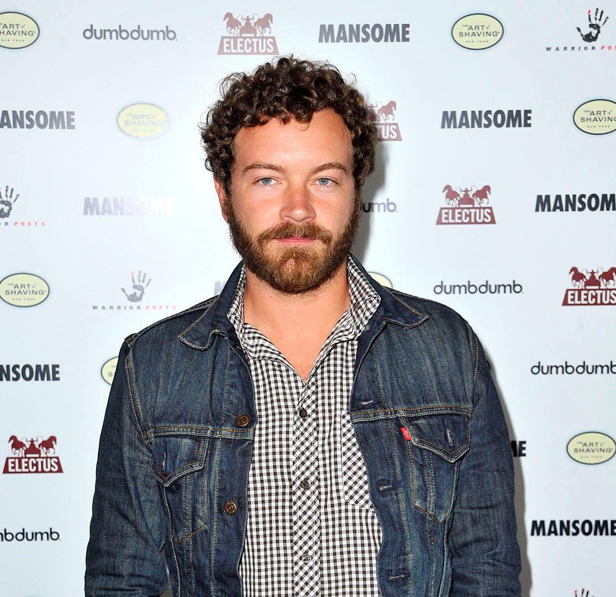 Danny Masterson señala a su abogado de negligencia y busca anular sus ...