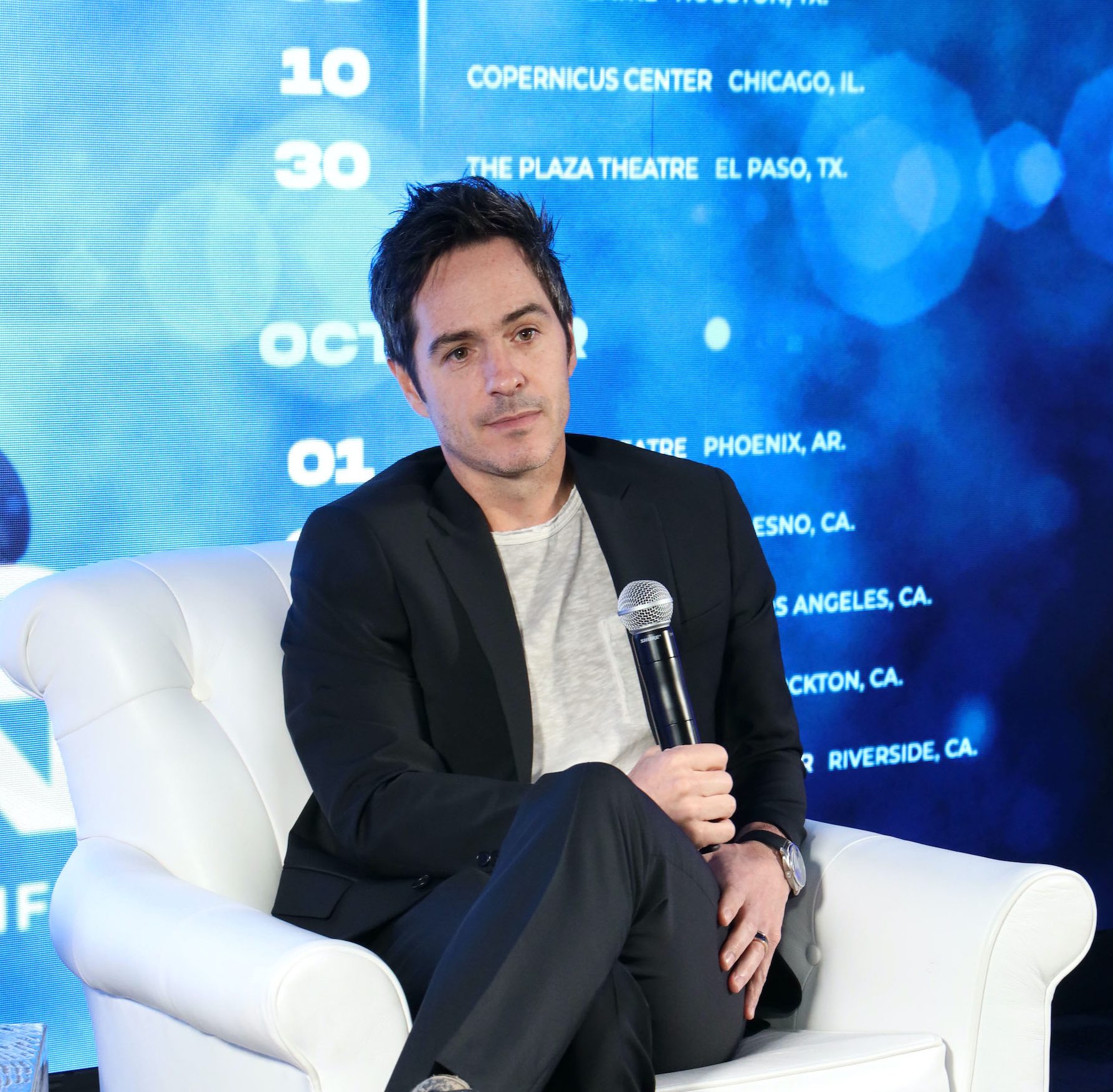 Mauricio Ochmann termina romance con Lorena González, hija del Dr. Simi ...