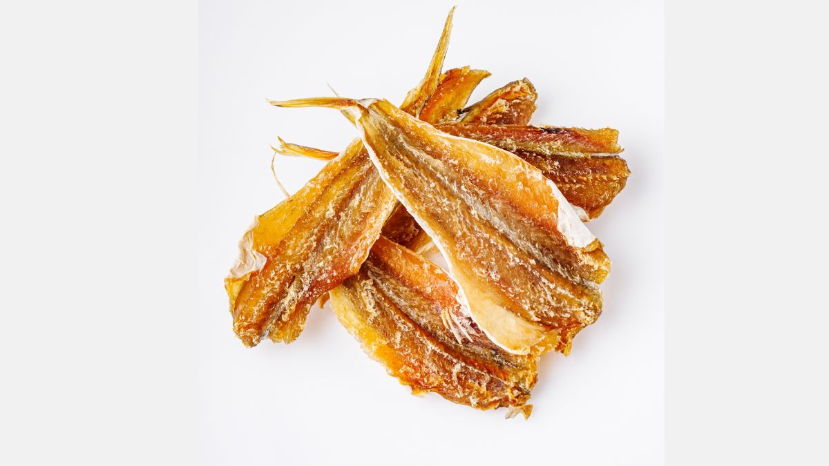 African Food on Wheels retira lotes de pescado seco en el Bronx por ...