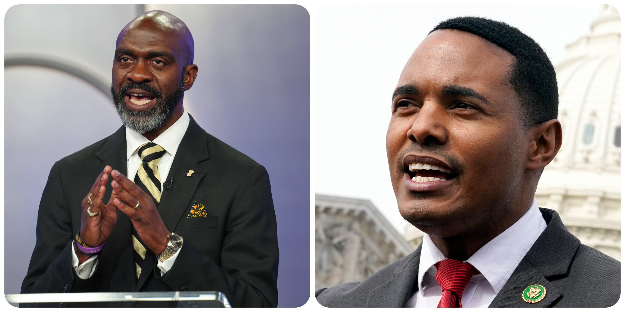 Michael Blake, exaspirante a la alcaldía de NYC, retará a congresista ...