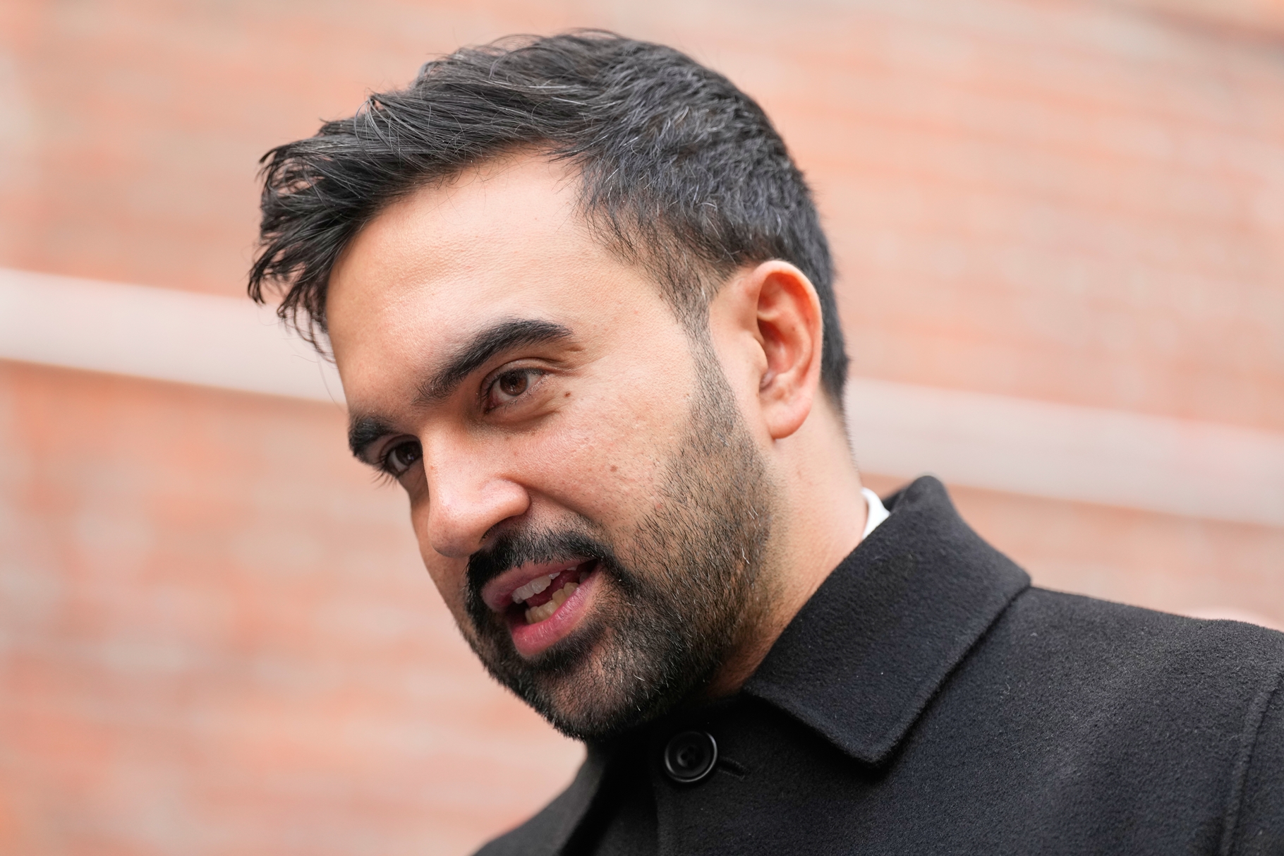 Zohran Mamdani confirma contactos con la Casa Blanca para su posible ...