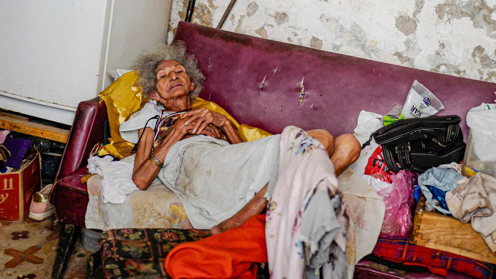 Cuba enfrenta una crisis sanitaria por el aumento de arbovirus: dengue ...