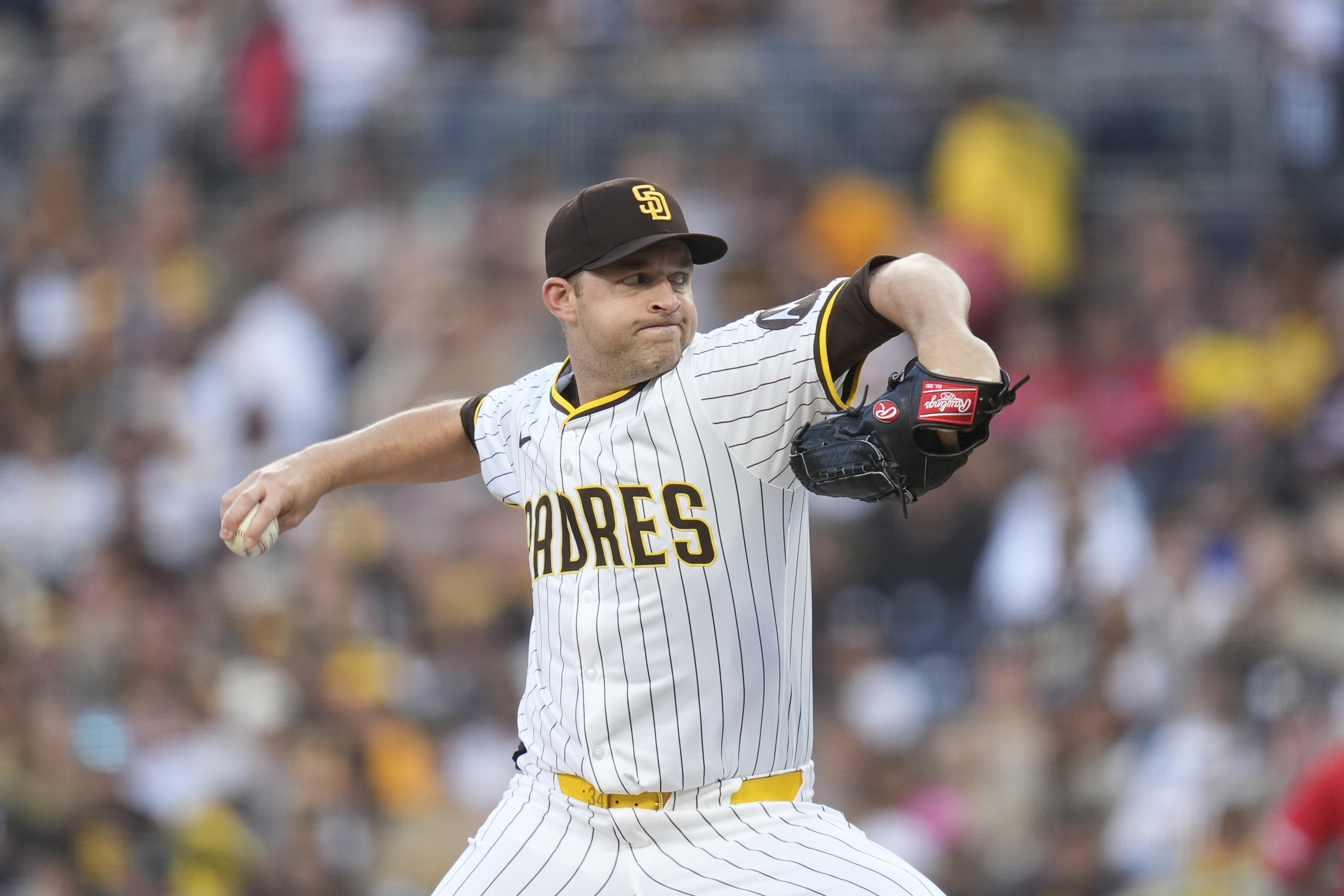 Michael King está en la órbita de los Mets y Yankees - El Diario NY