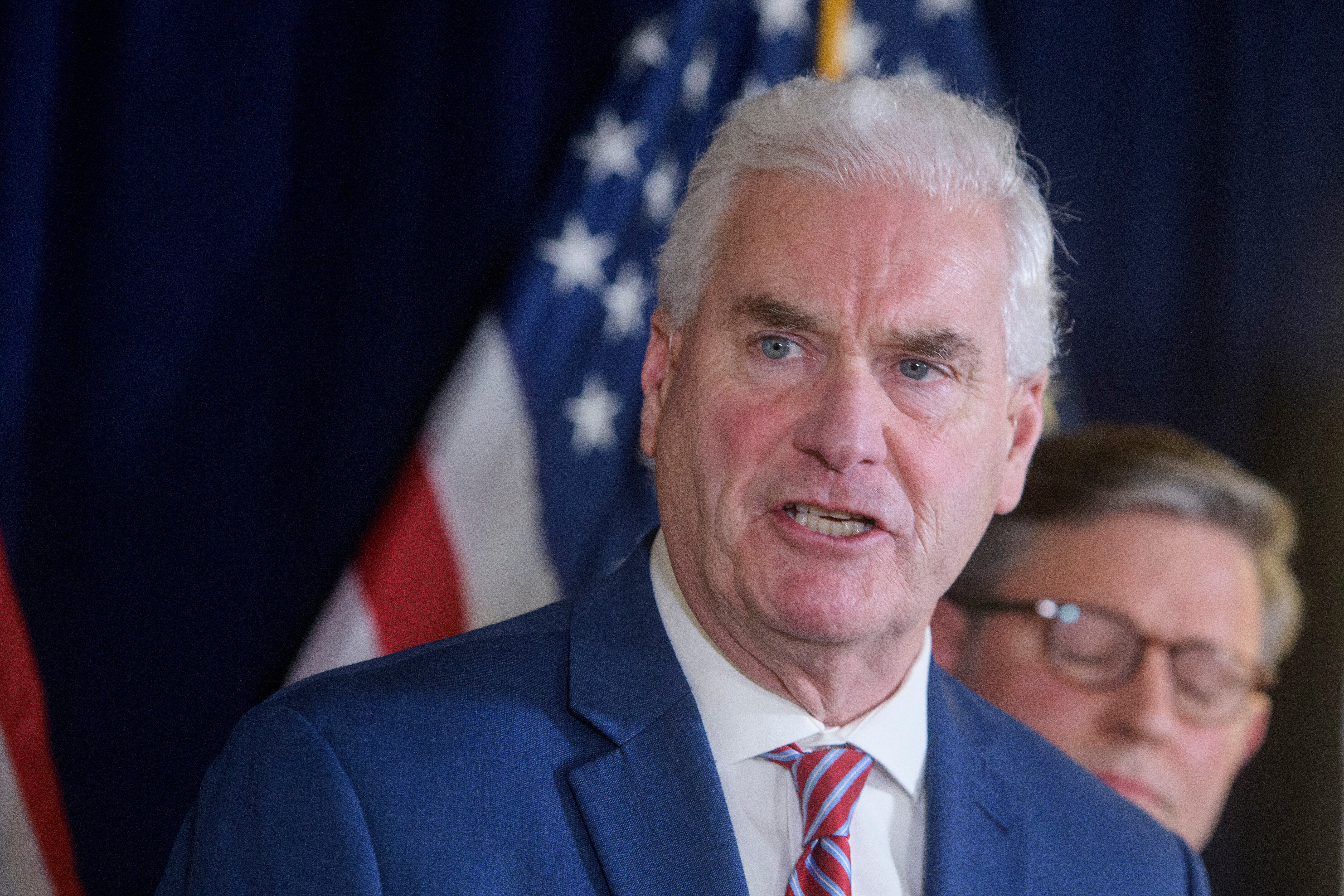 Republicano Tom Emmer pide deportar a "todo somalí involucrado en ...