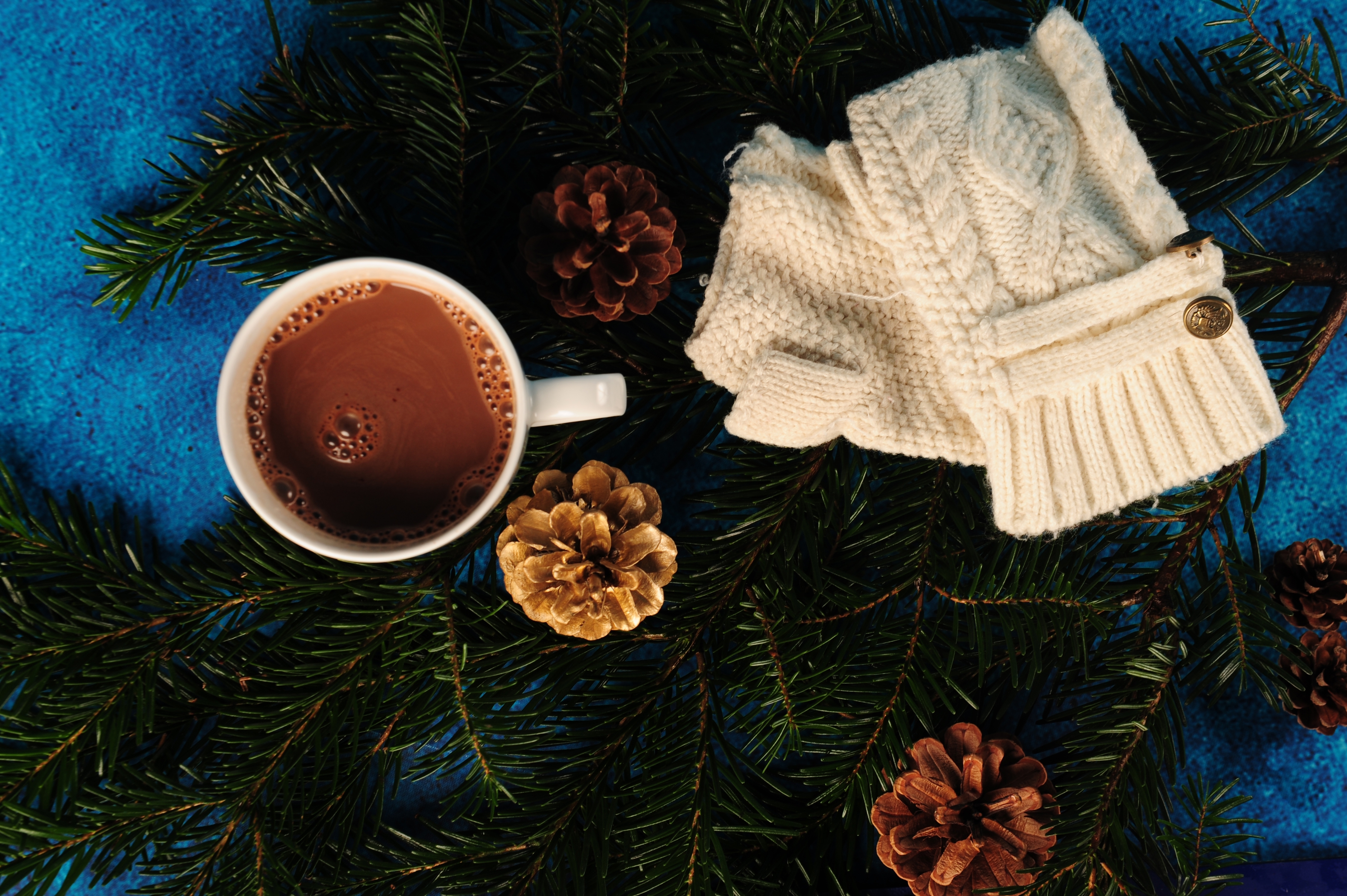 Chocolate caliente especiado: El ritual ancestral que marca tendencia ...
