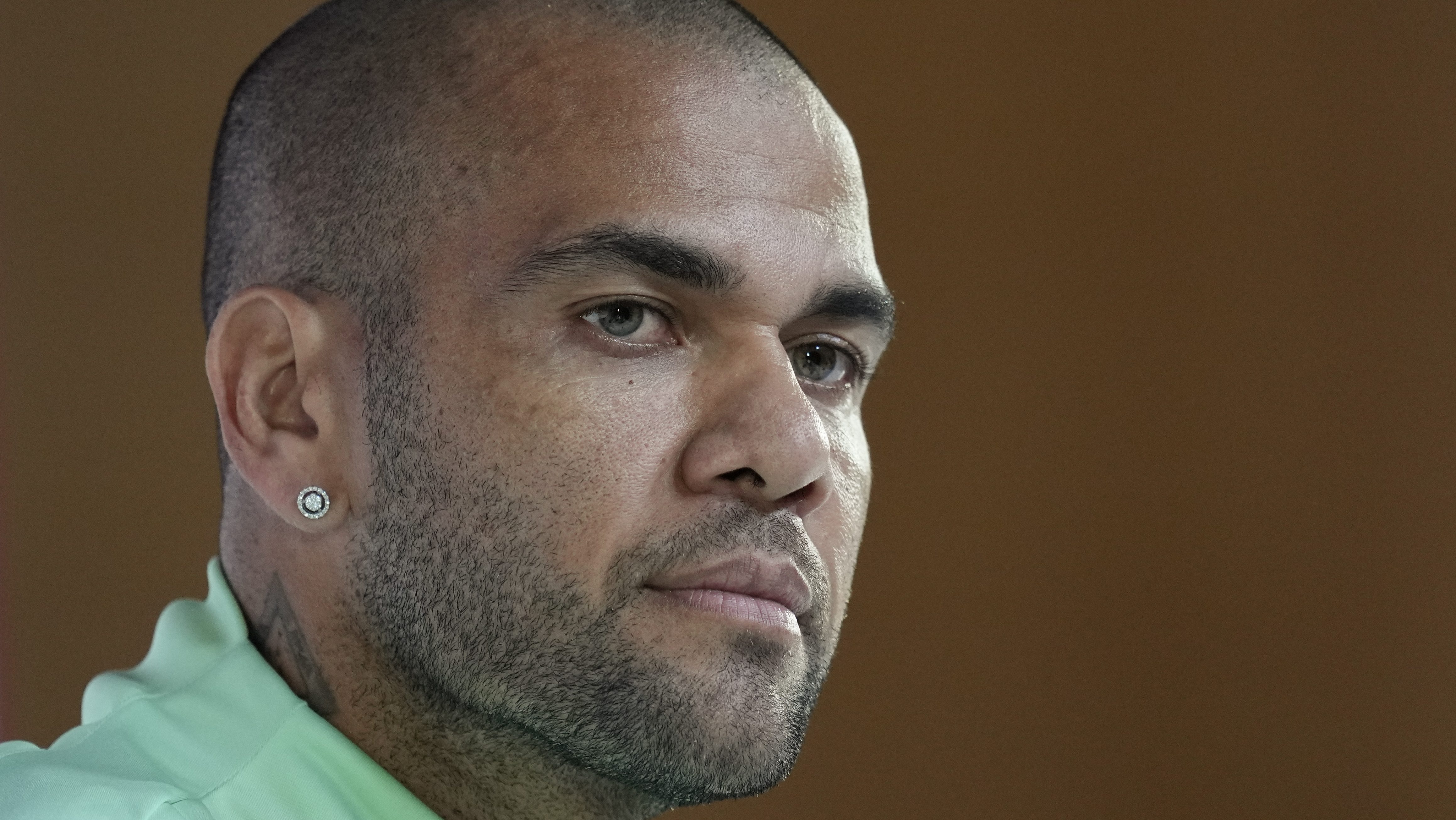 Daniel Alves adquirirá el 100% de un club portugués al final de la ...