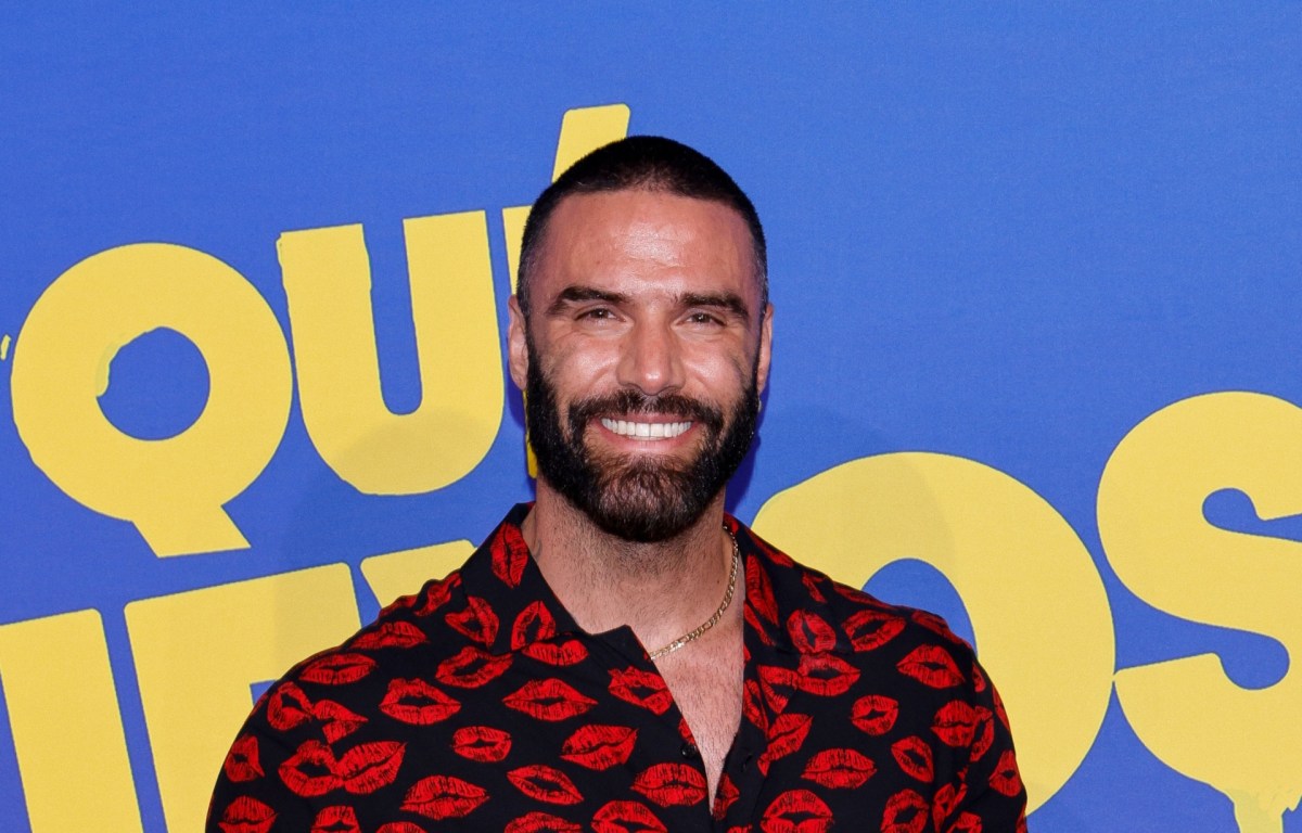 Fernando Lozada se retira del reality show Exatlón Estados Unidos - El ...