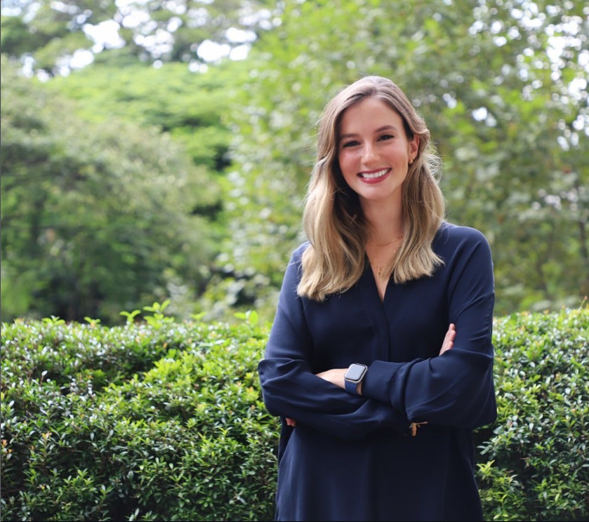 Luana Lopes Lara: la nueva multimillonaria más joven del mundo, que desplazó a Taylor Swift y ...