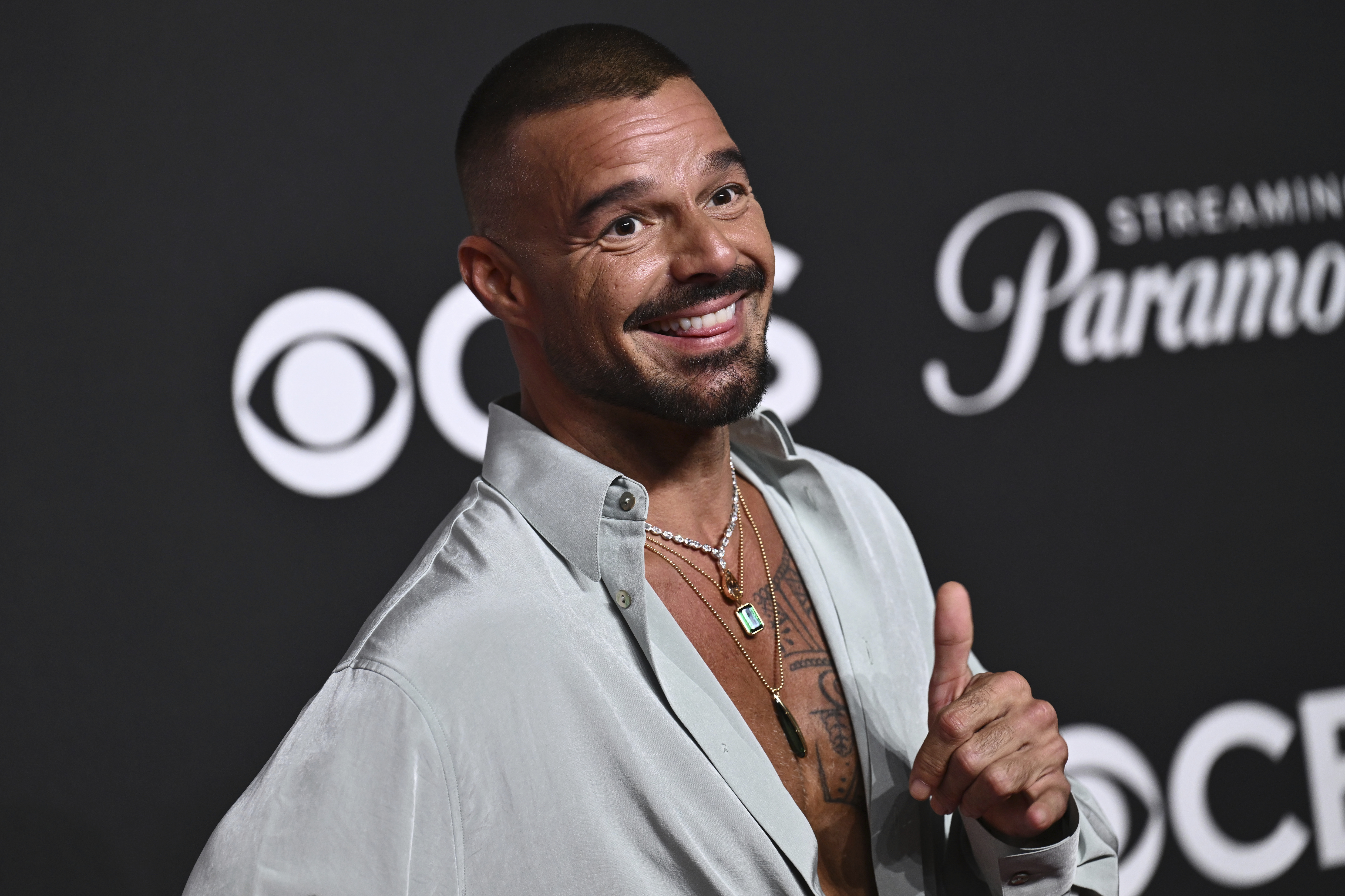 Ricky Martin recibió $6.15 millones de dólares por un apartamento en ...