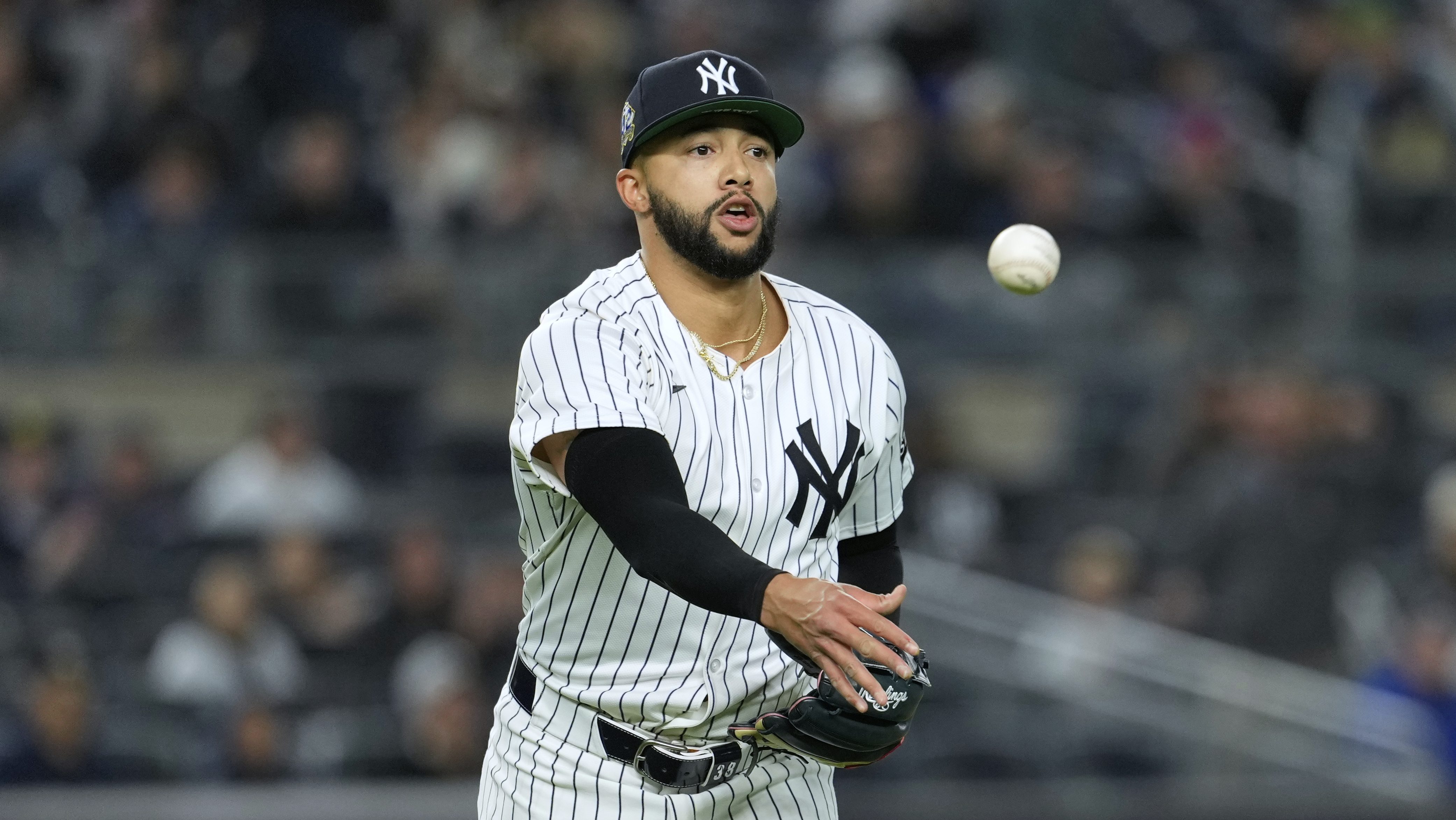 Del Bronx a Queens: Devin Williams acordó contrato con New York Mets ...