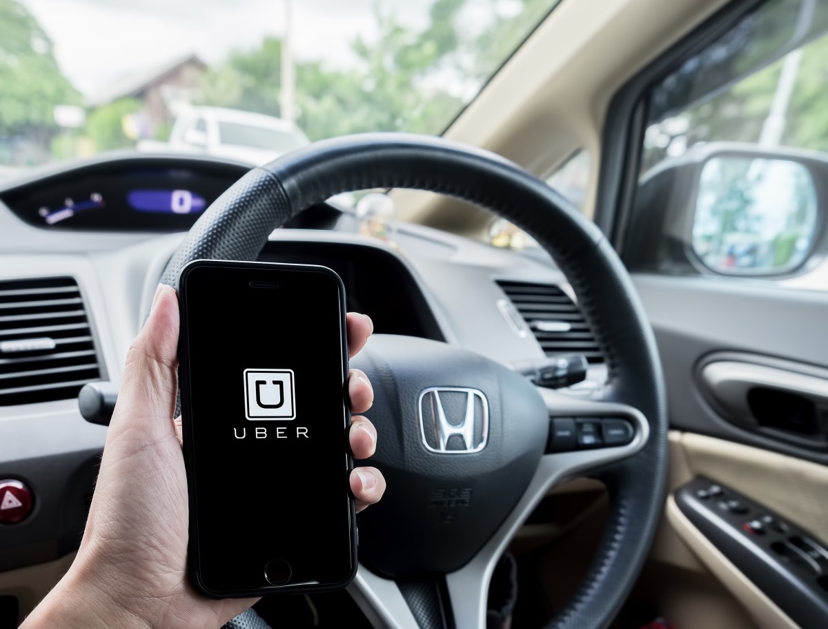 Los mejores autos para Uber en 2026: modelos más confiables - El Diario NY
