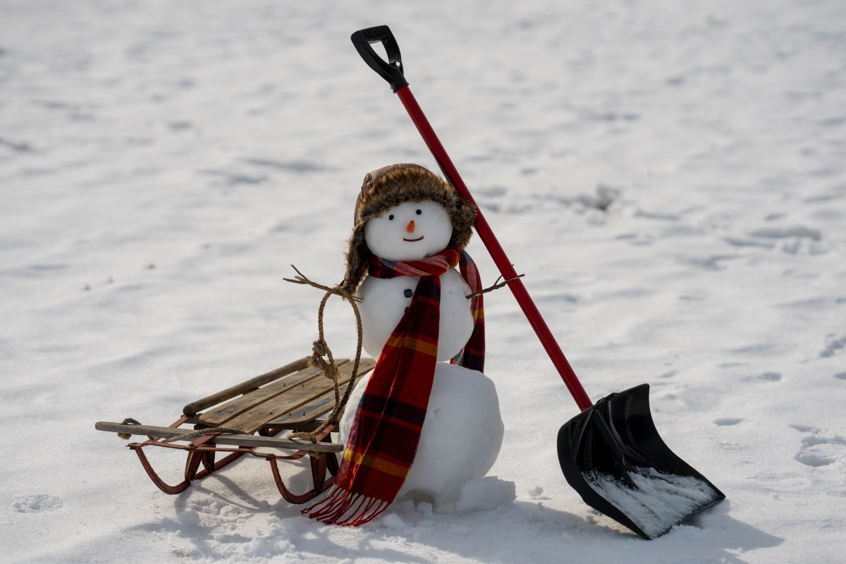 El origen del muñeco de nieve: cómo nació en 1380 y llegó a la Navidad ...
