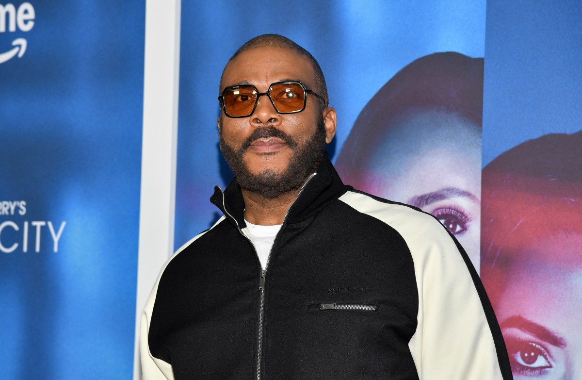Tyler Perry enfrenta nueva demanda por presunto acoso sexual - El Diario NY