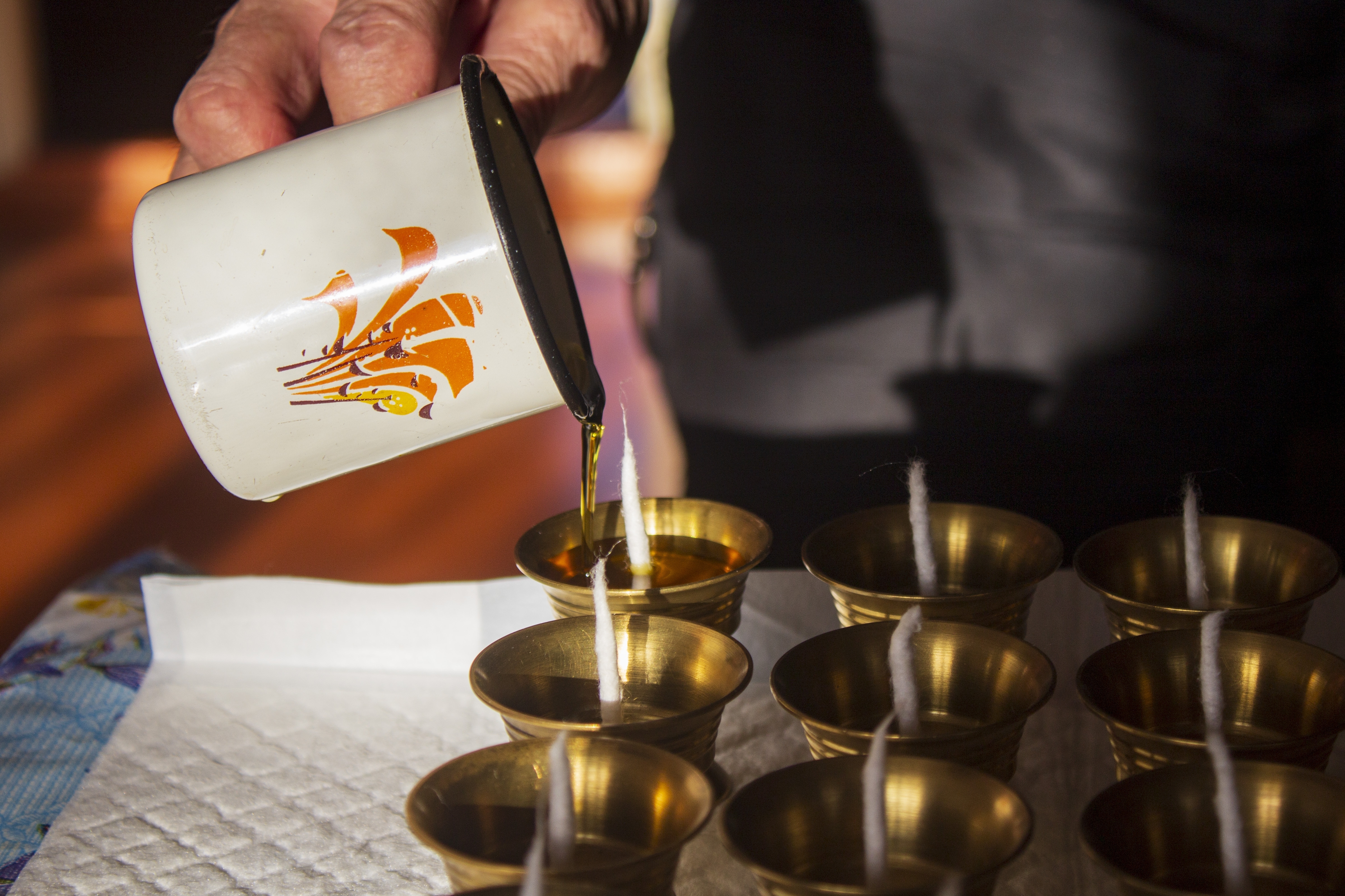 Velas comestibles: La tendencia que eleva tu mesa al nivel de la alta ...