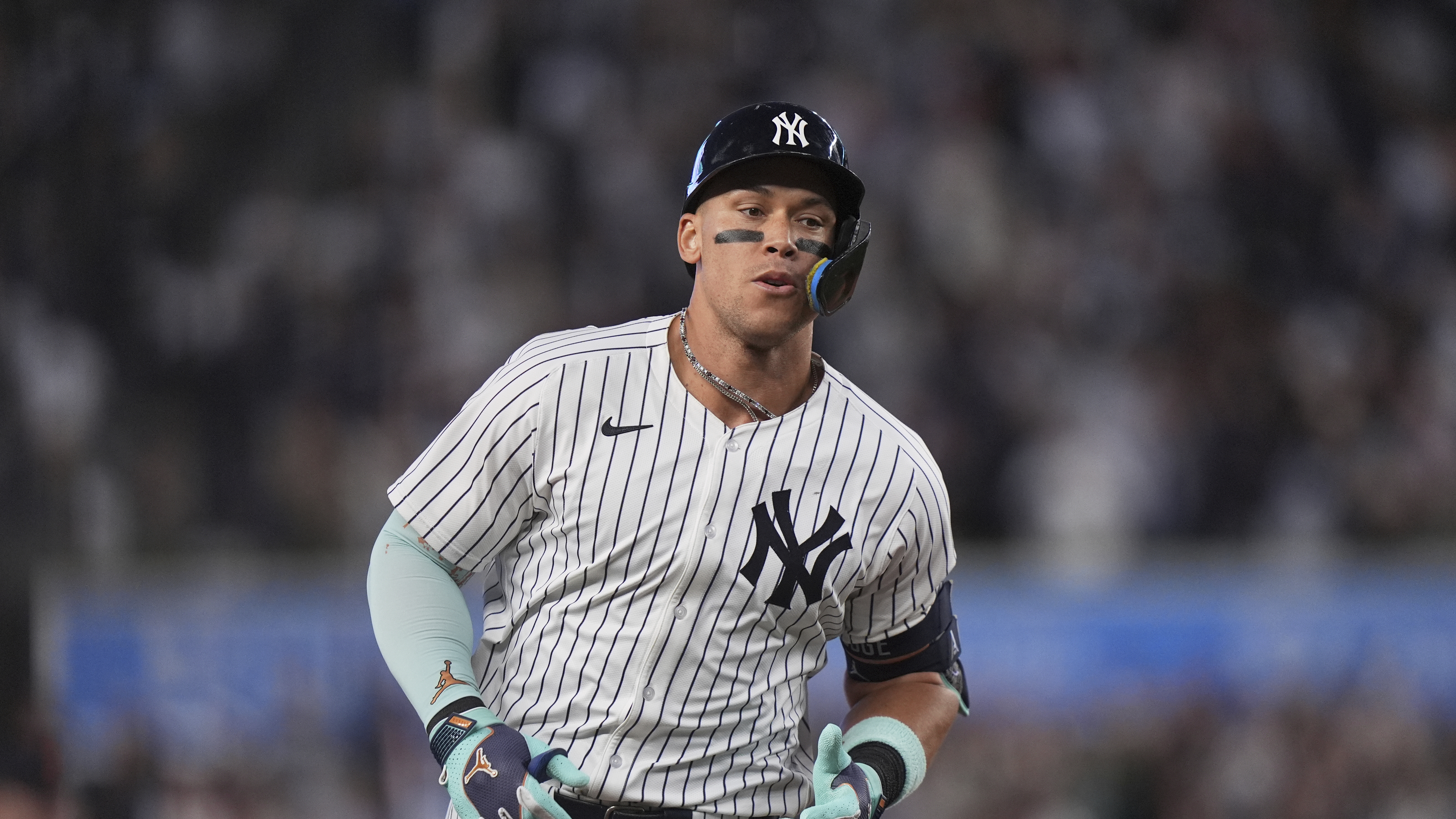 MLB The Show 26 con Aaron Judge - El Diario NY