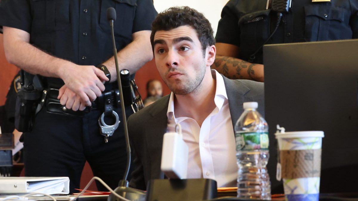 Debate por el inicio del juicio contra Mangione, que podría retrasarse ...