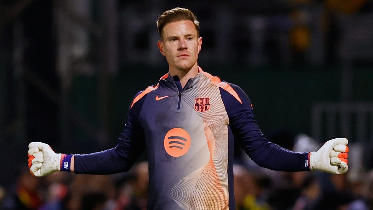 Ter Stegen rompe el silencio tras su salida del Barça: “Ha sido muy ...