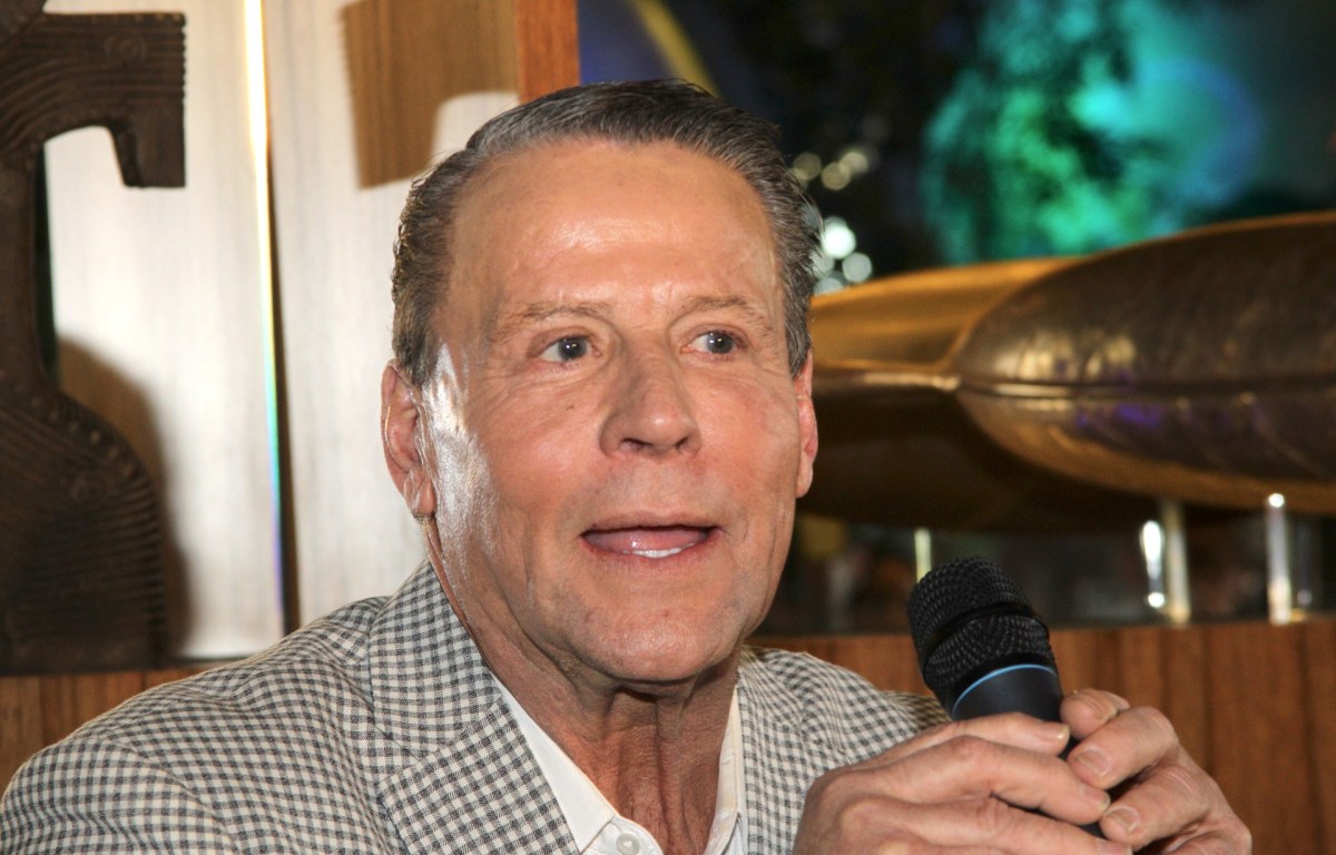 Alfredo Adame reacciona al regreso de La Casa de los Famosos - El Diario NY