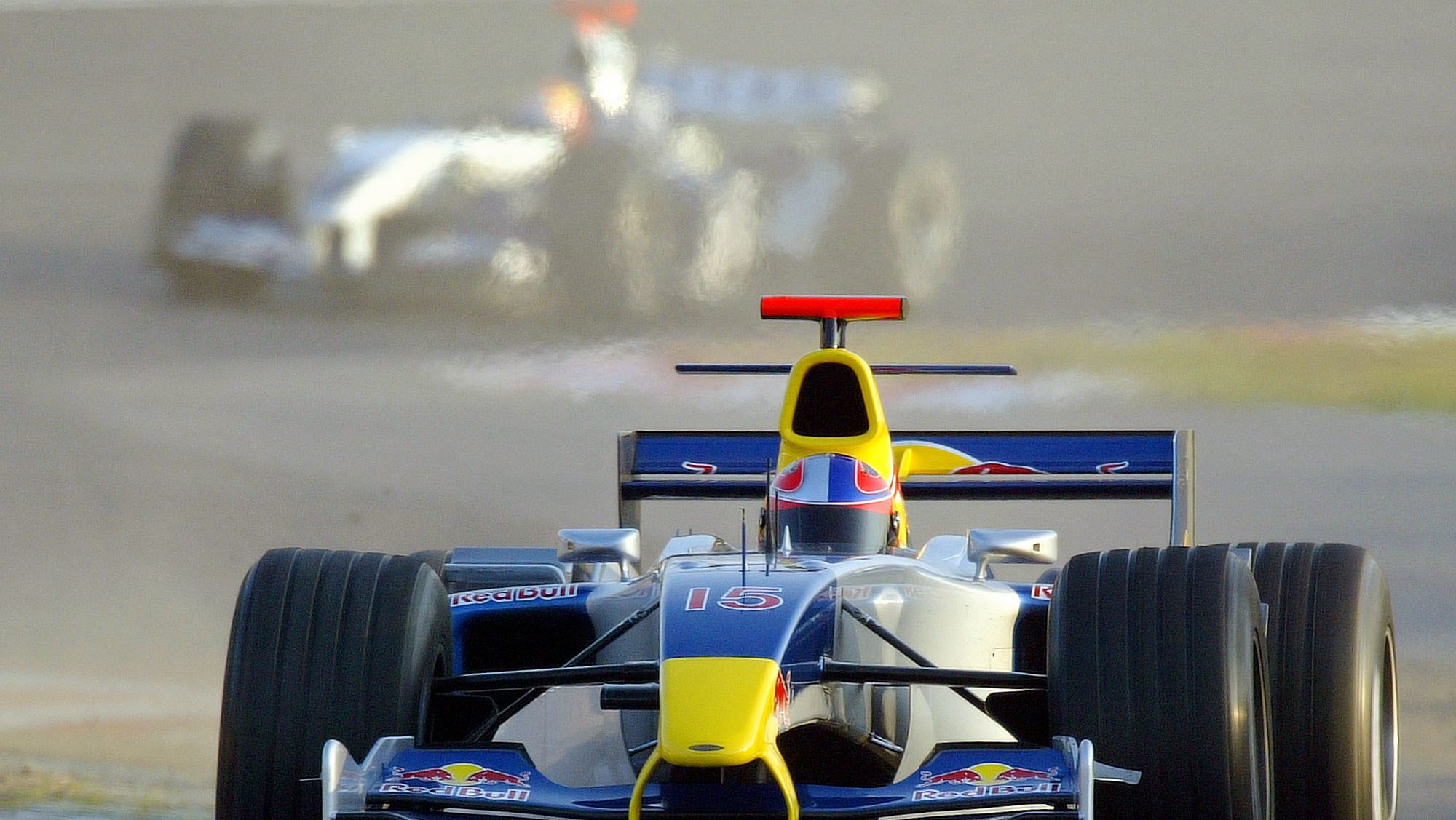 “Su hijo empujó al mío”: habló el hombre involucrado en incidente con ...